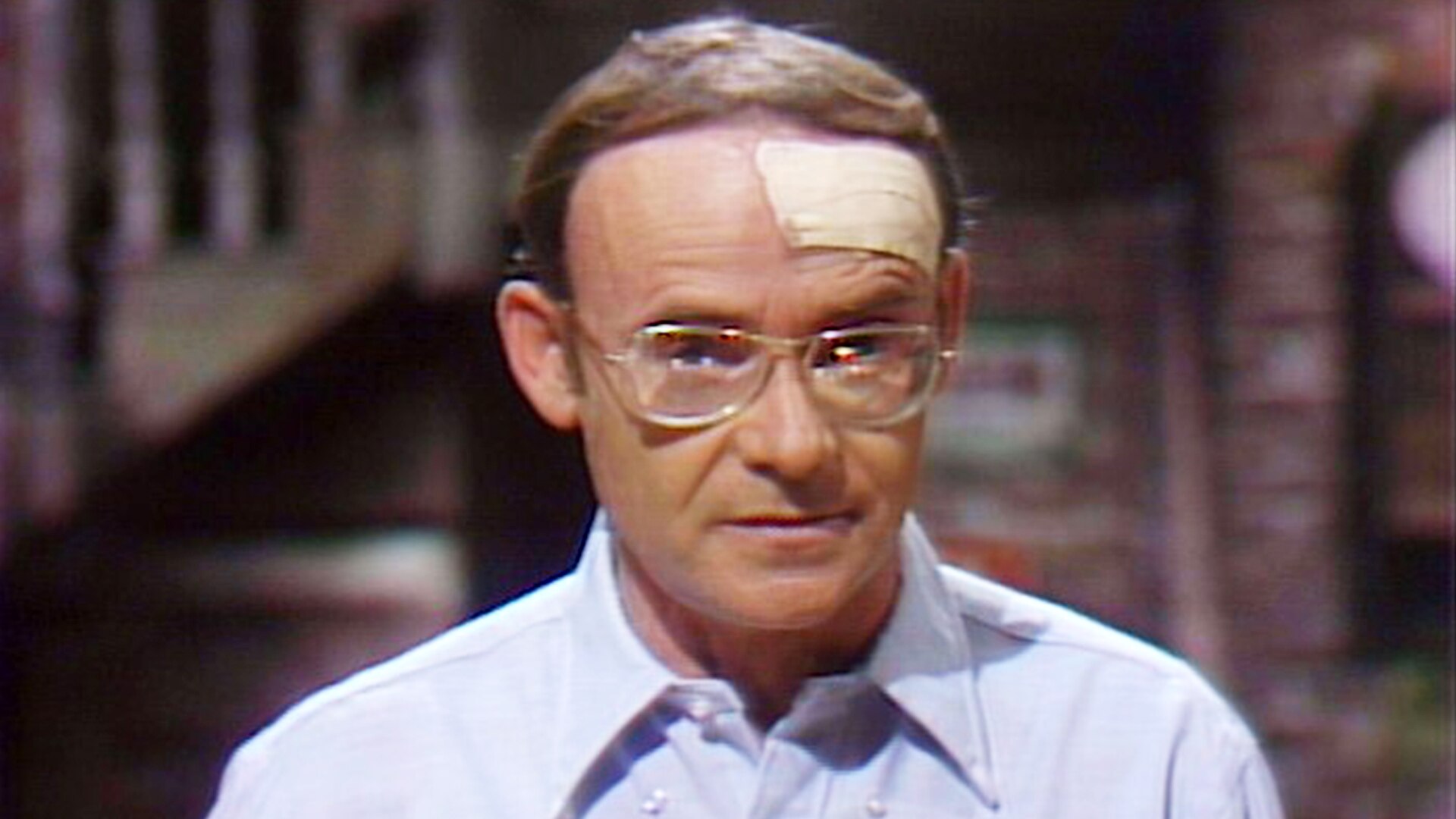 Watch Saturday Night Live Highlight: Houdini's Grave I - NBC.com