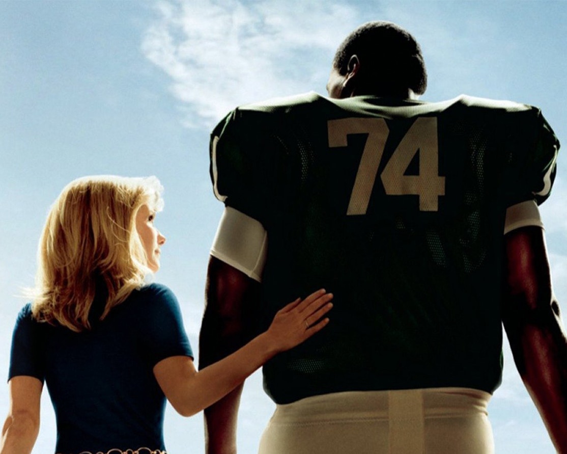 The Blind Side - NBC.com