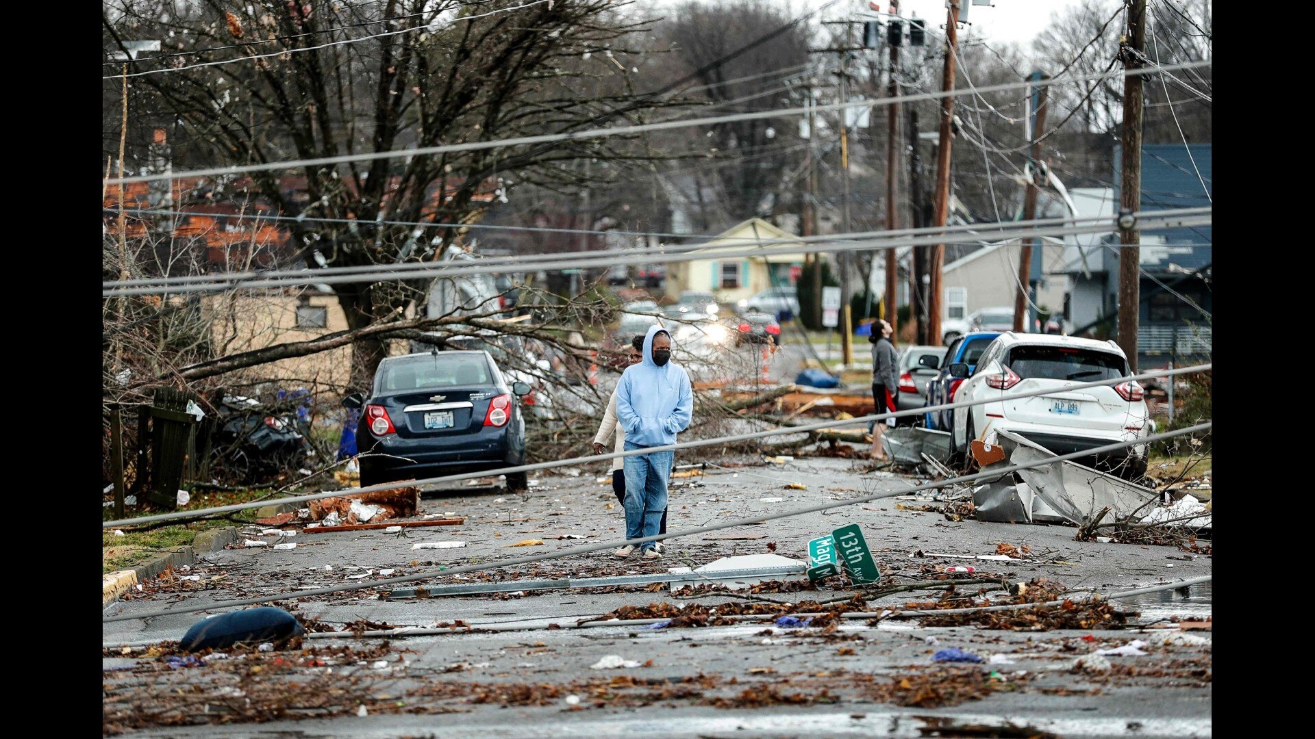 Watch NBC Nightly News with Lester Holt Excerpt: Amazon warehouse ...