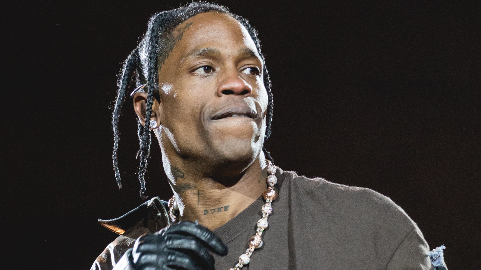 Watch Access Hollywood Highlight: Travis Scott Denies Knowing About ...