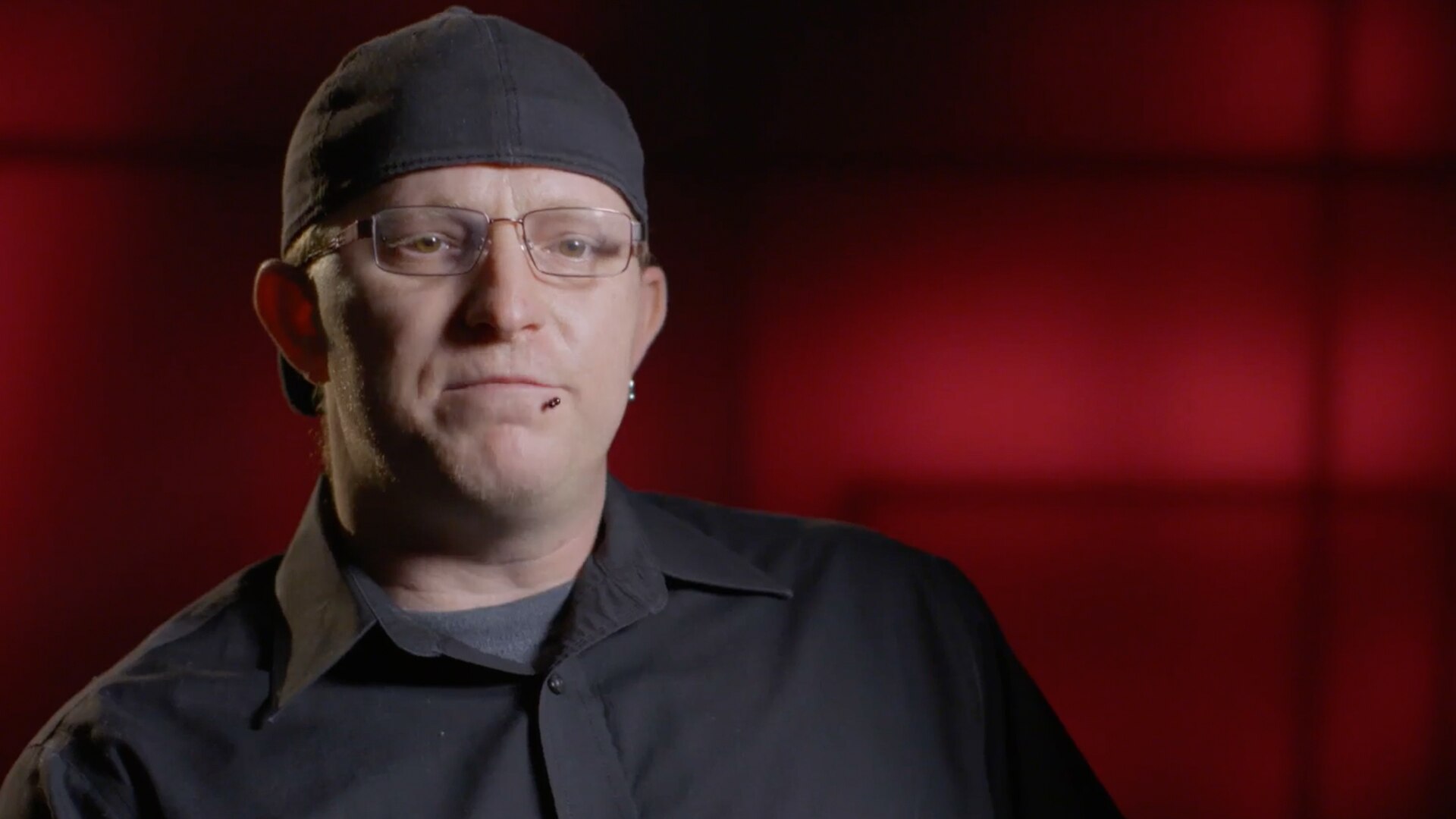 Watch Snapped Episode: Denise Davidson - NBC.com