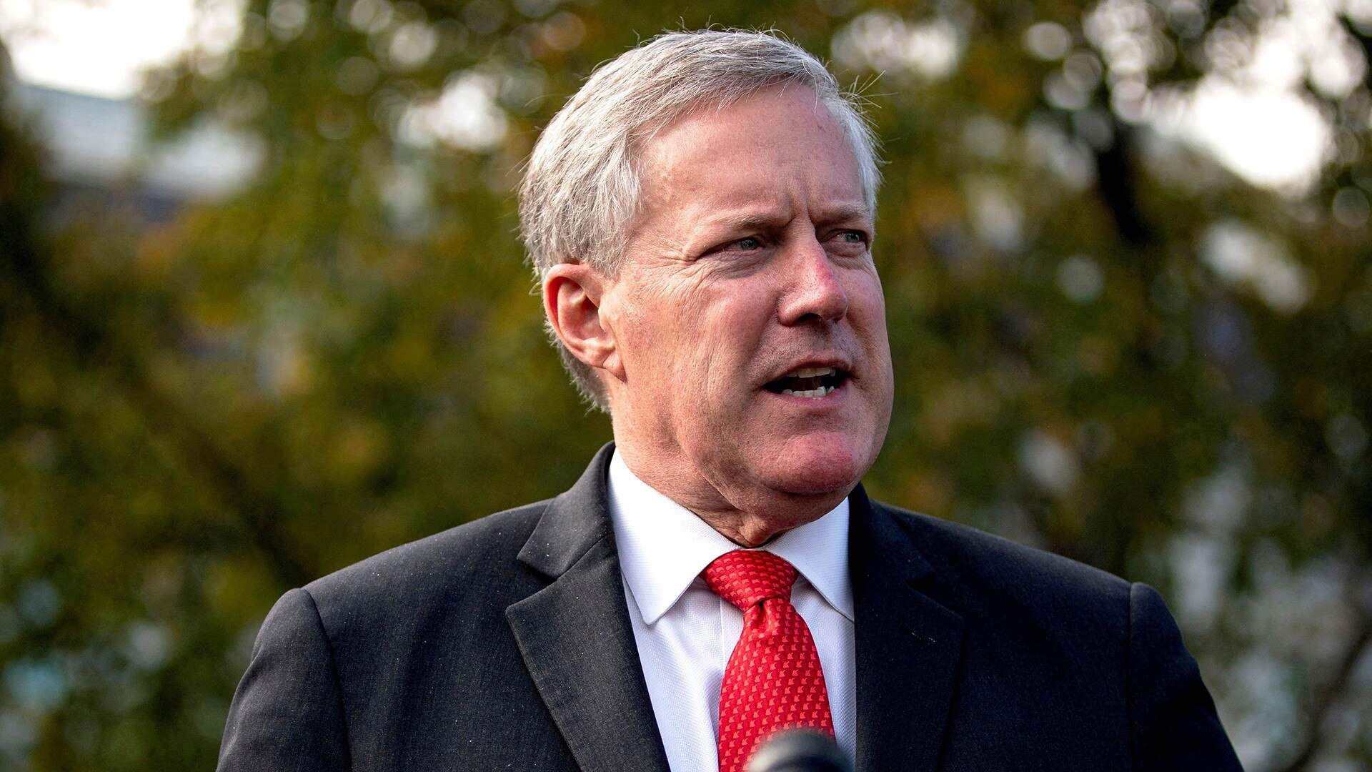 Watch TODAY Excerpt: Mark Meadows emails released to Jan. 6 committee ...