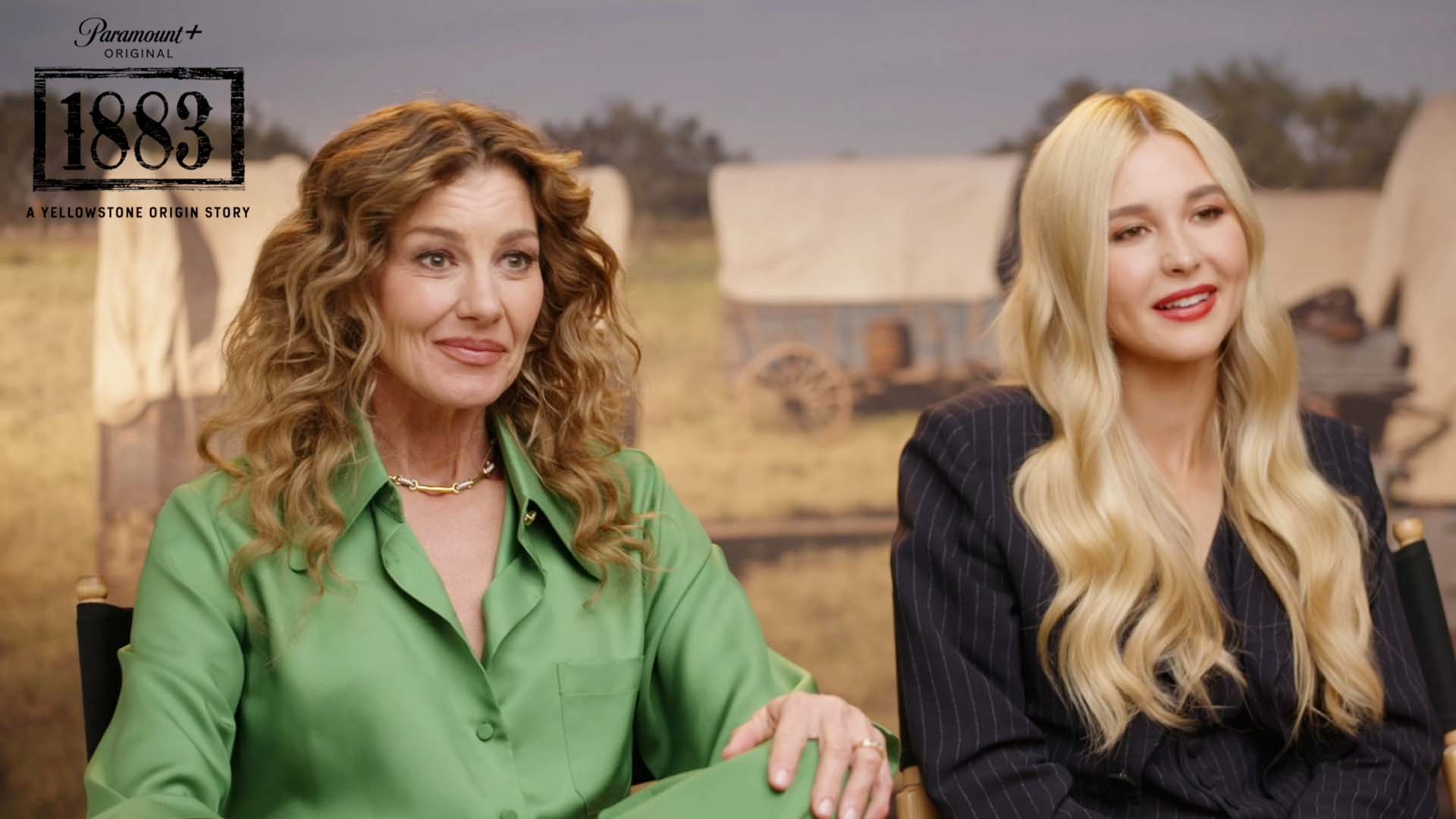 Watch Access Hollywood Highlight: Faith Hill Reflects On Slapping Tim ...