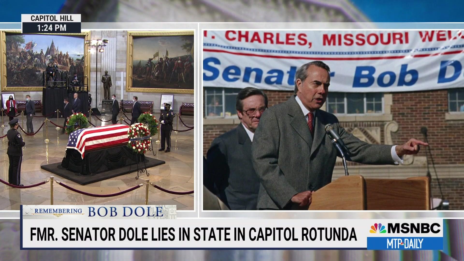 Watch MTP Daily Episode: MTP Daily - 12/9/21 - NBC.com