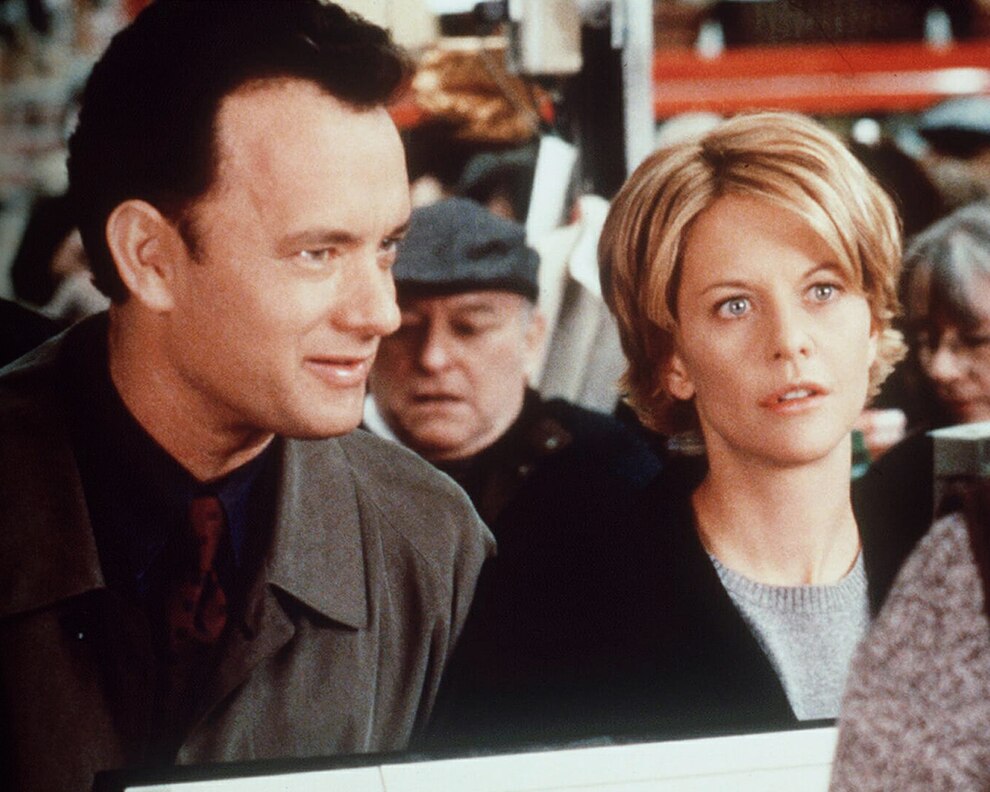 You've Got Mail - NBC.com