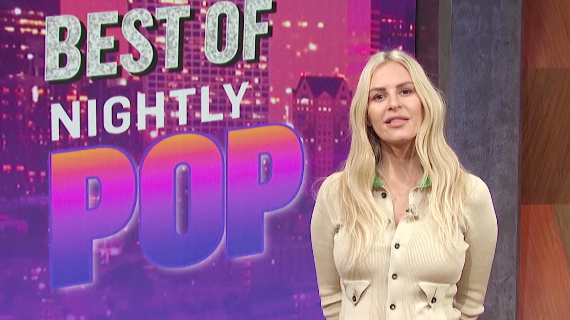 Watch Nightly Pop Episode: Nightly Pop 12/2 - NBC.com