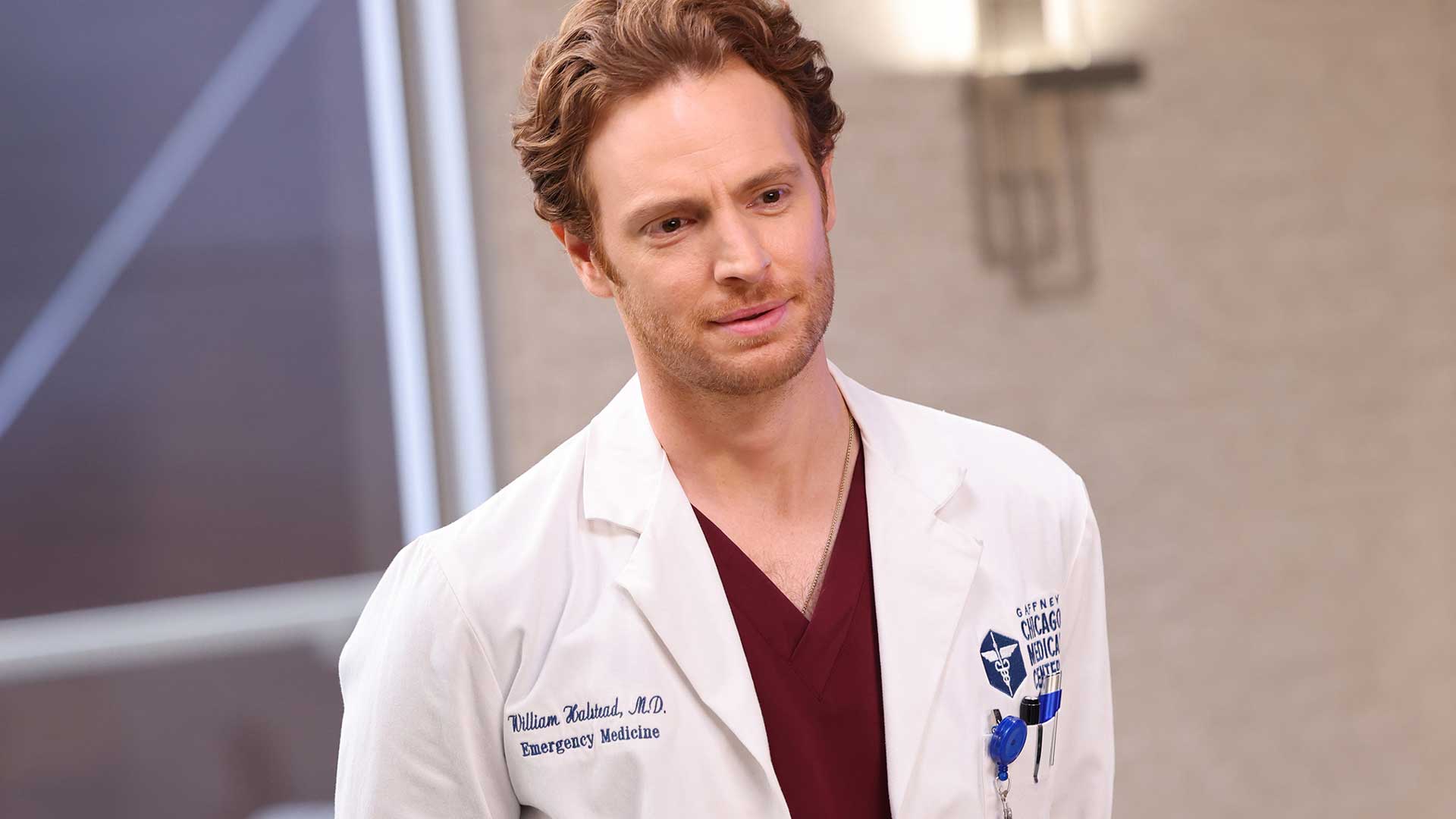 Watch Chicago Med Highlight: Halstead and Archer Disagree on Treatment ...