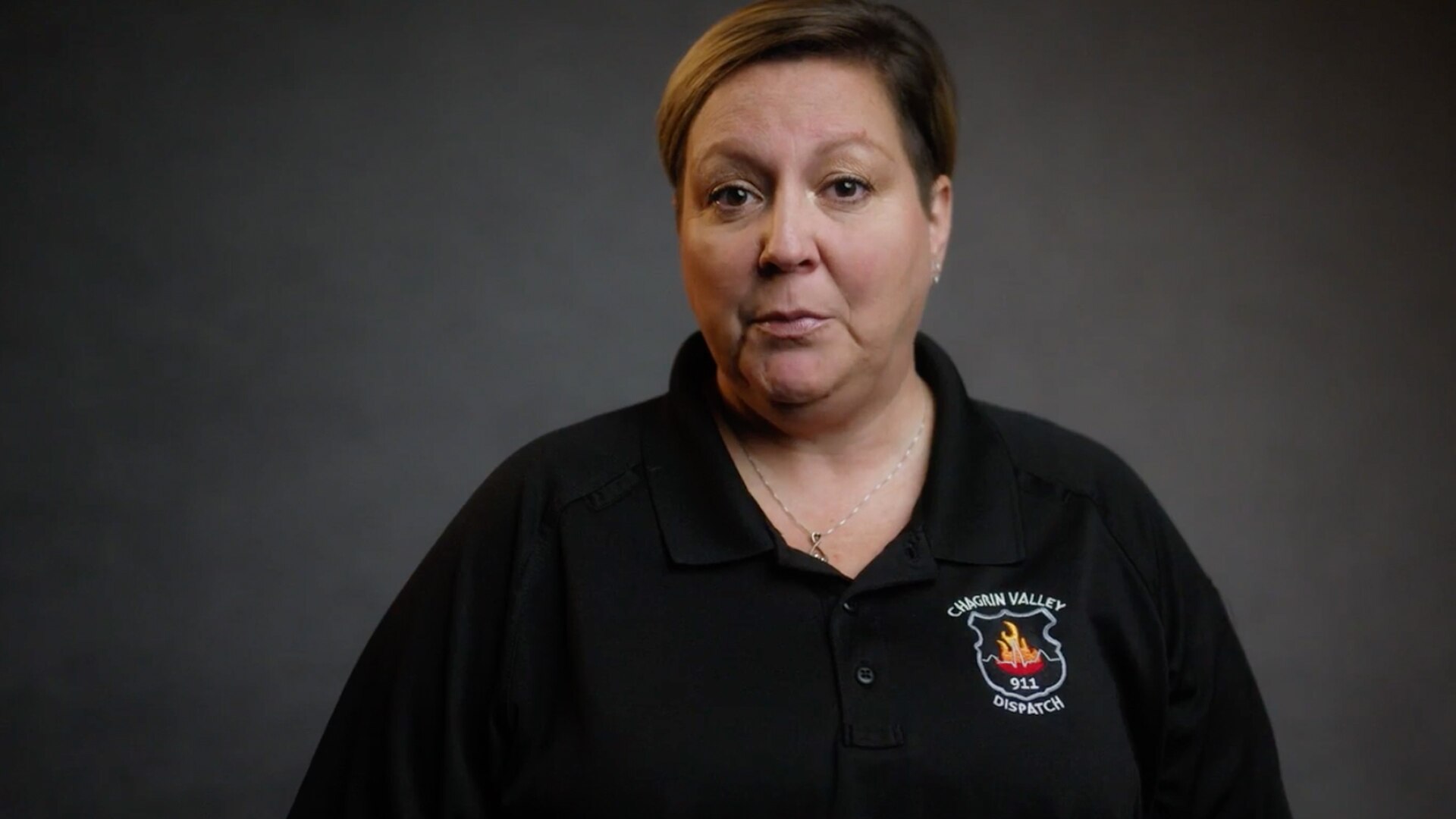 Watch 911 Crisis Center Episode: They’re Out There - NBC.com