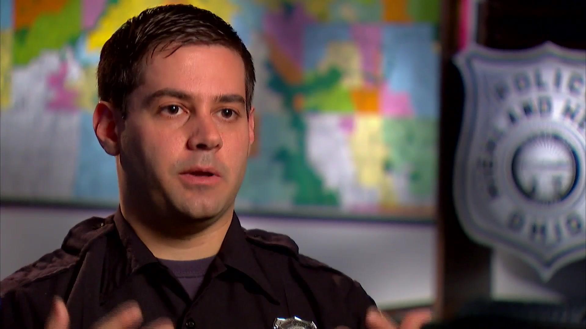 Watch Dateline: Secrets Uncovered Highlight: Rosemarie Essa’s Final ...