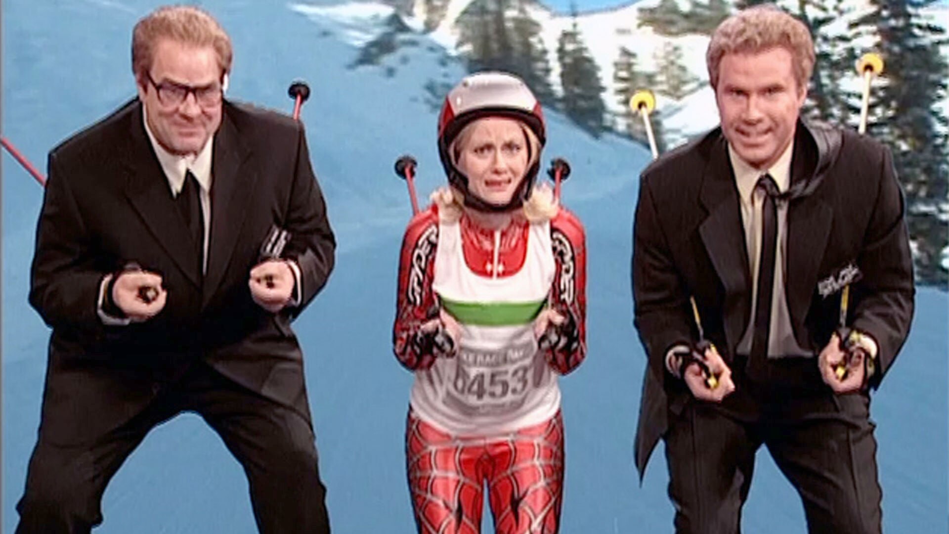 Watch Saturday Night Live Highlight: Utah Mormons Cold Opening - NBC.com