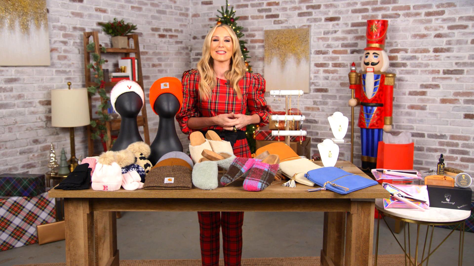 Watch TODAY Excerpt: ‘Shop All Day’: Last-Minute Gifts - NBC.com