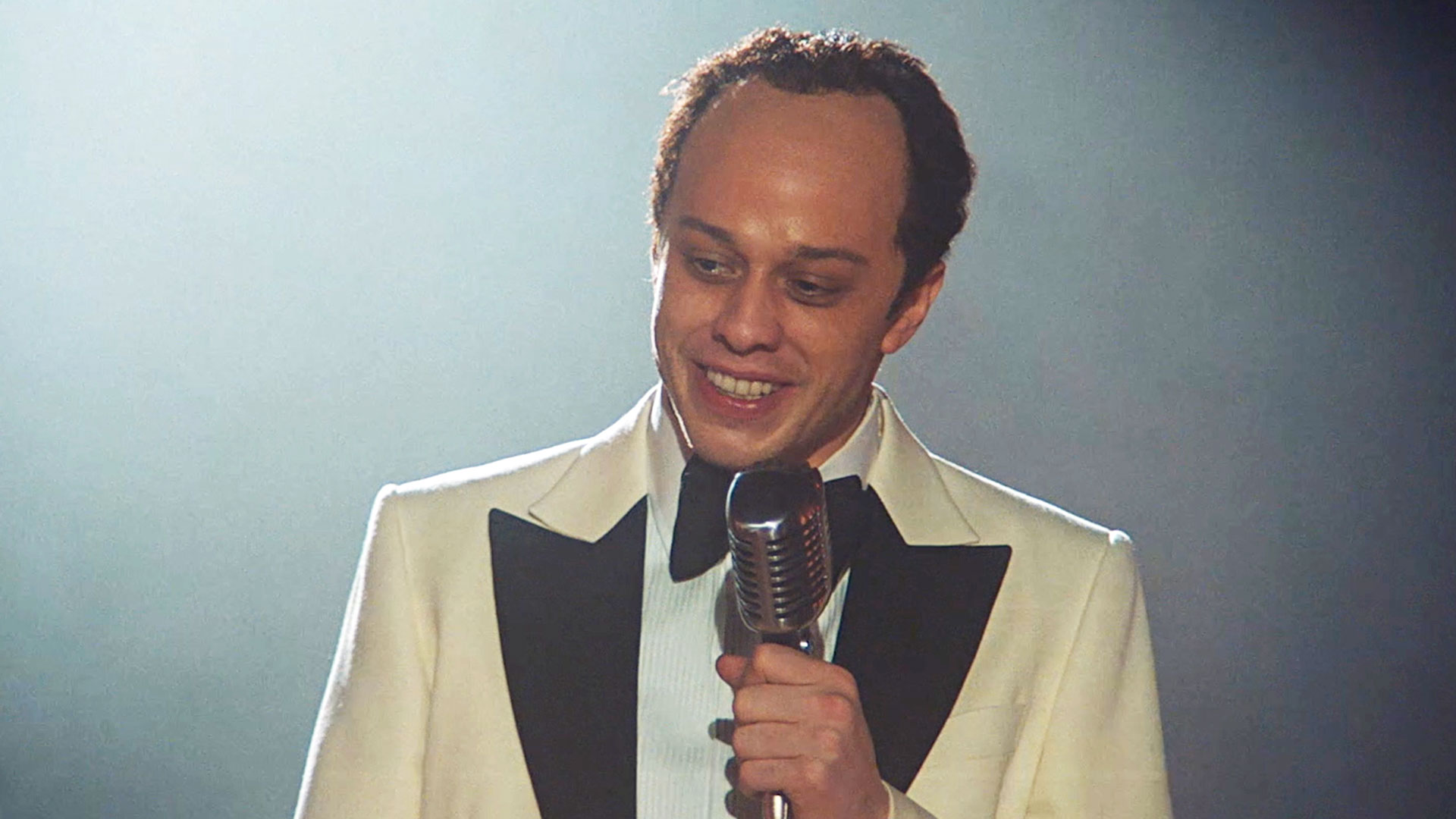 Watch Saturday Night Live Highlight: An Evening with Pete - NBC.com