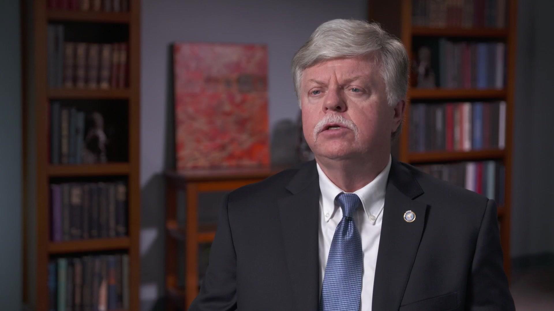 Watch Family Massacre Web Exclusive: Did Randy Duke's Debts Play a Role ...