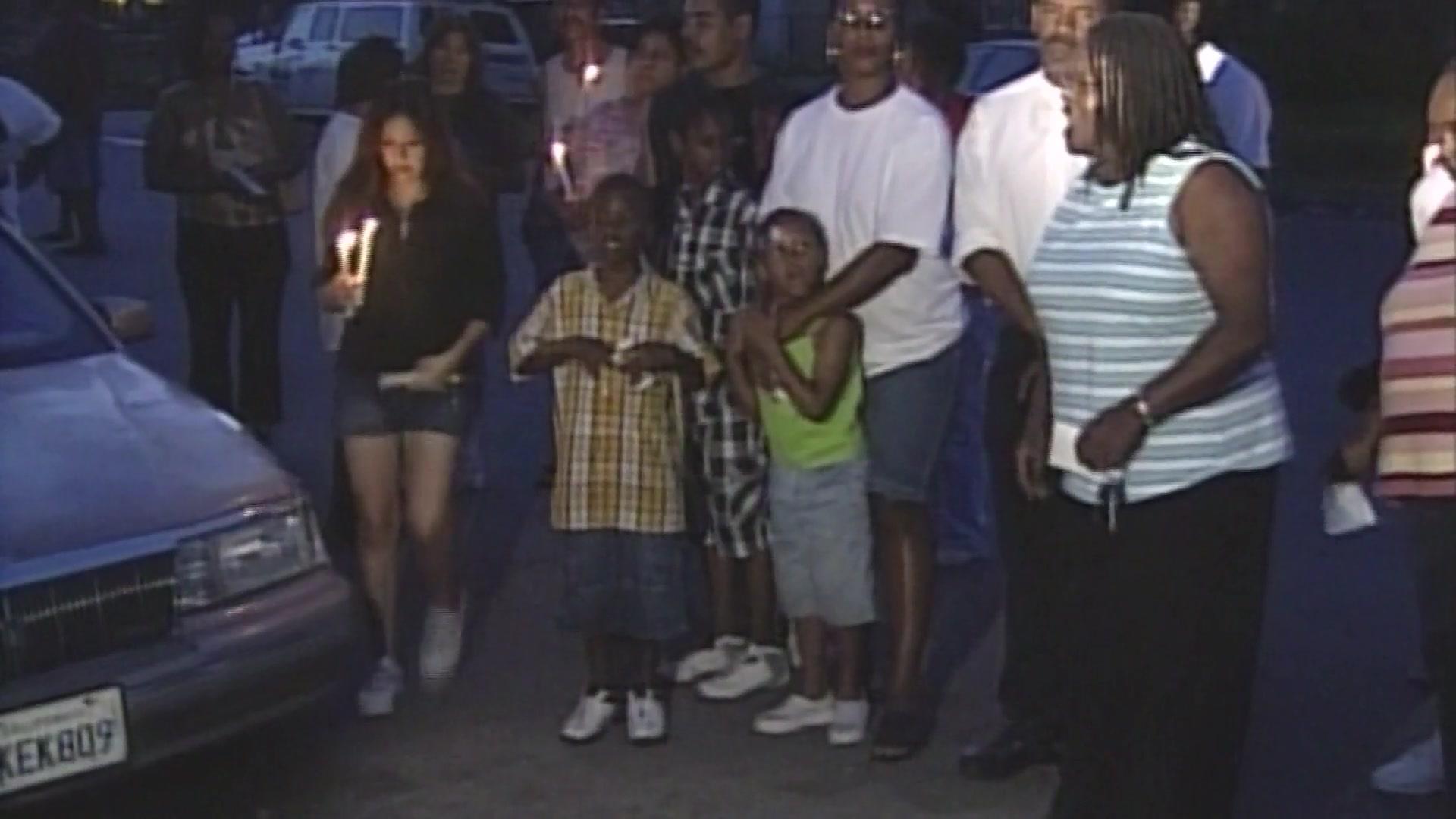 Watch Family Massacre Highlight: Bakersfield Left in Shock After Recent ...