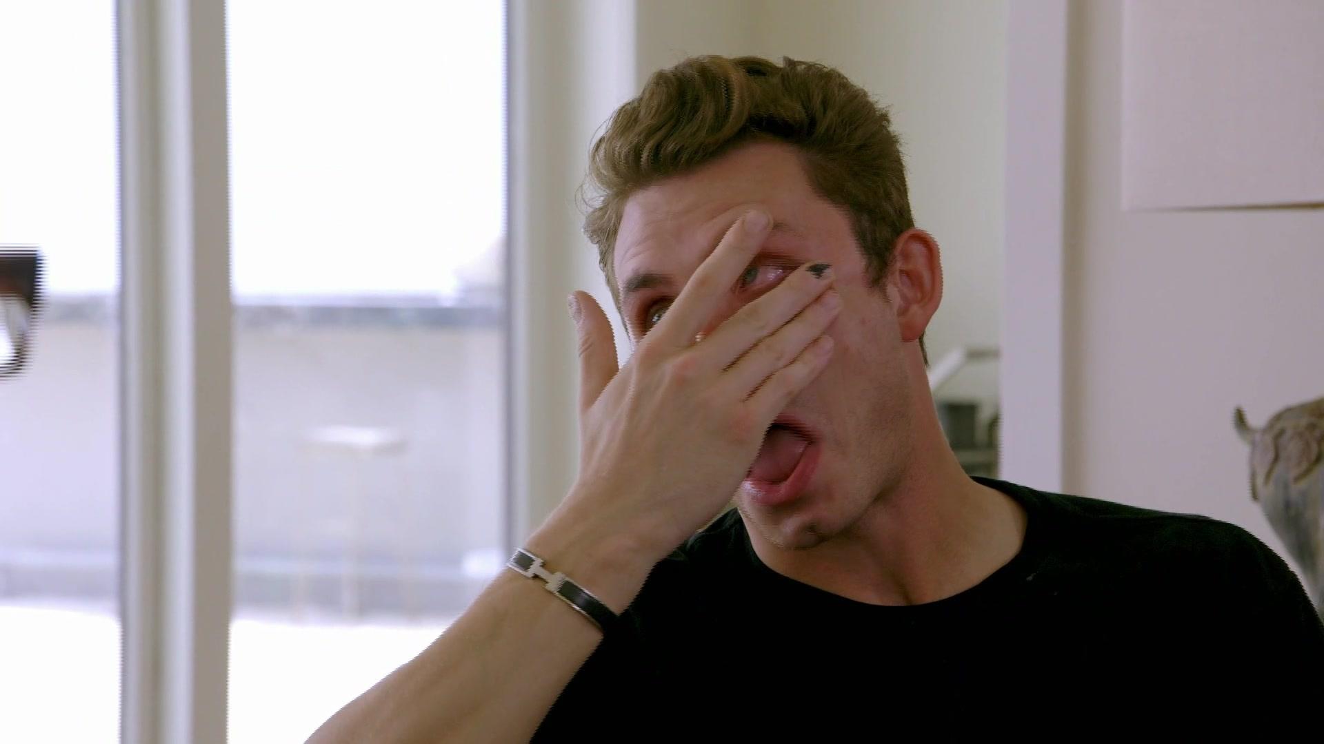 Watch Vanderpump Rules Episode: Never Before Scene 909 - NBC.com