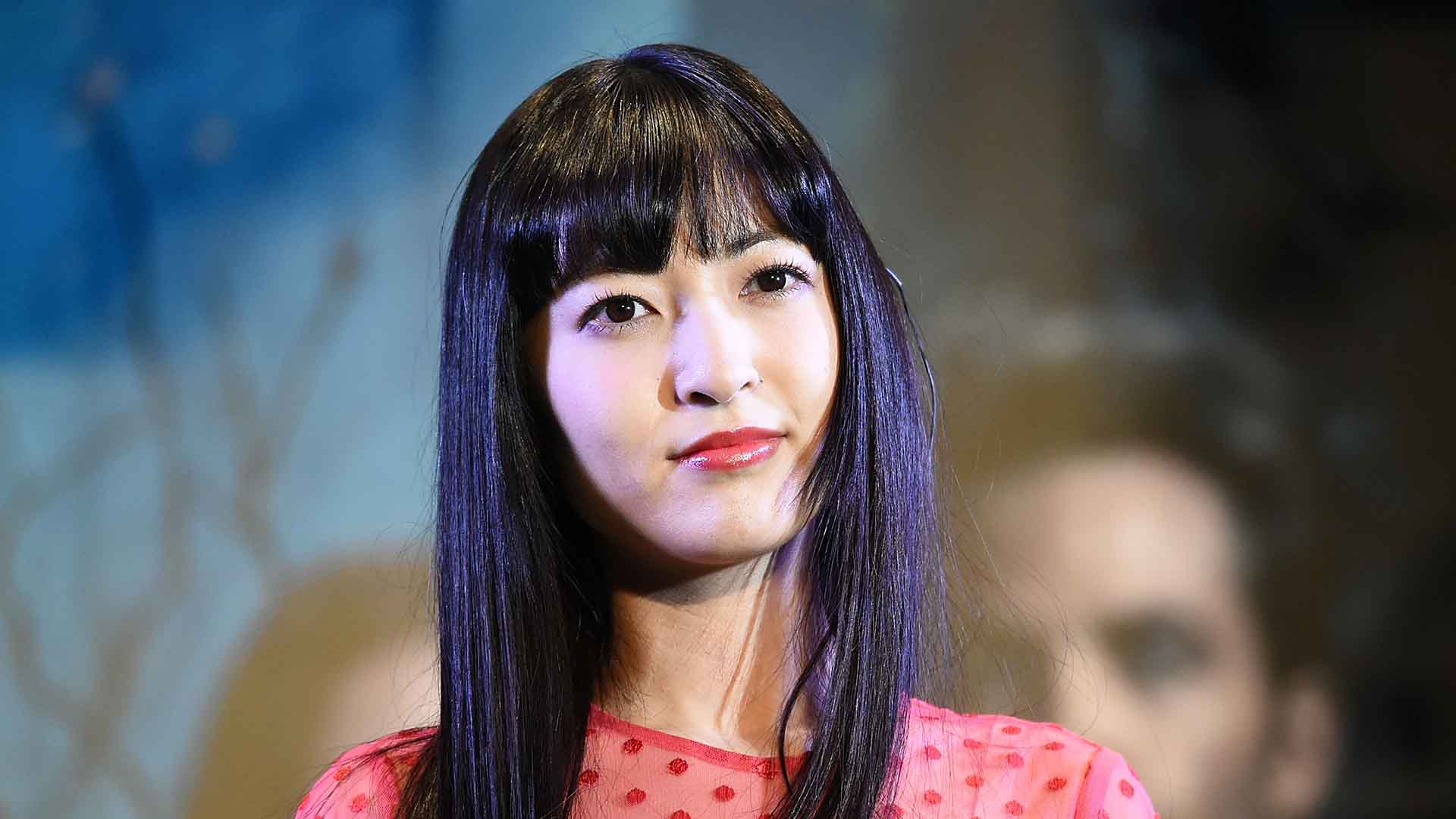 Watch Access Hollywood Highlight: Sayaka Kanda, Japanese Anime Actress ...