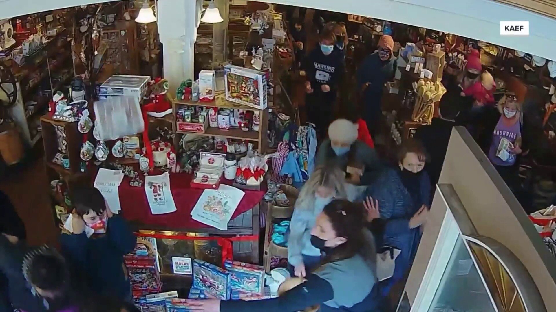 Watch TODAY Excerpt: Earthquake rattles parts of Northern California ...