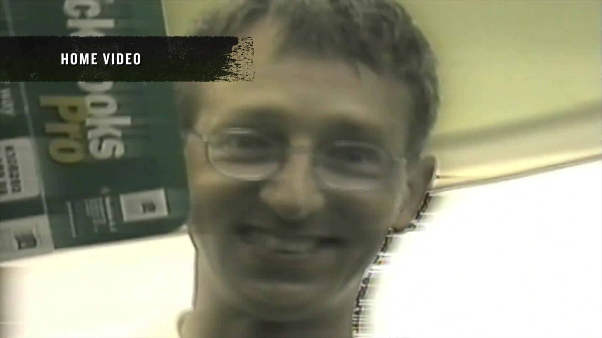 Watch Buried in the Backyard Highlight: Friends Try to Find Donal O ...