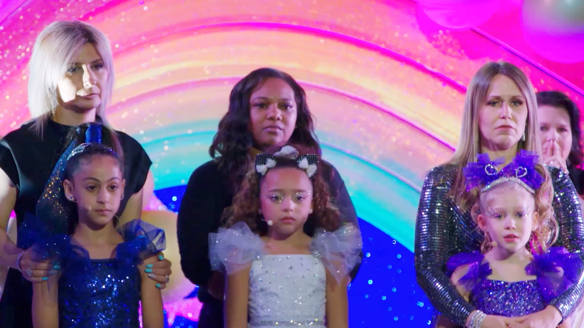 Watch Siwa's Dance Pop Revolution Episode: Pure Anticipation - NBC.com