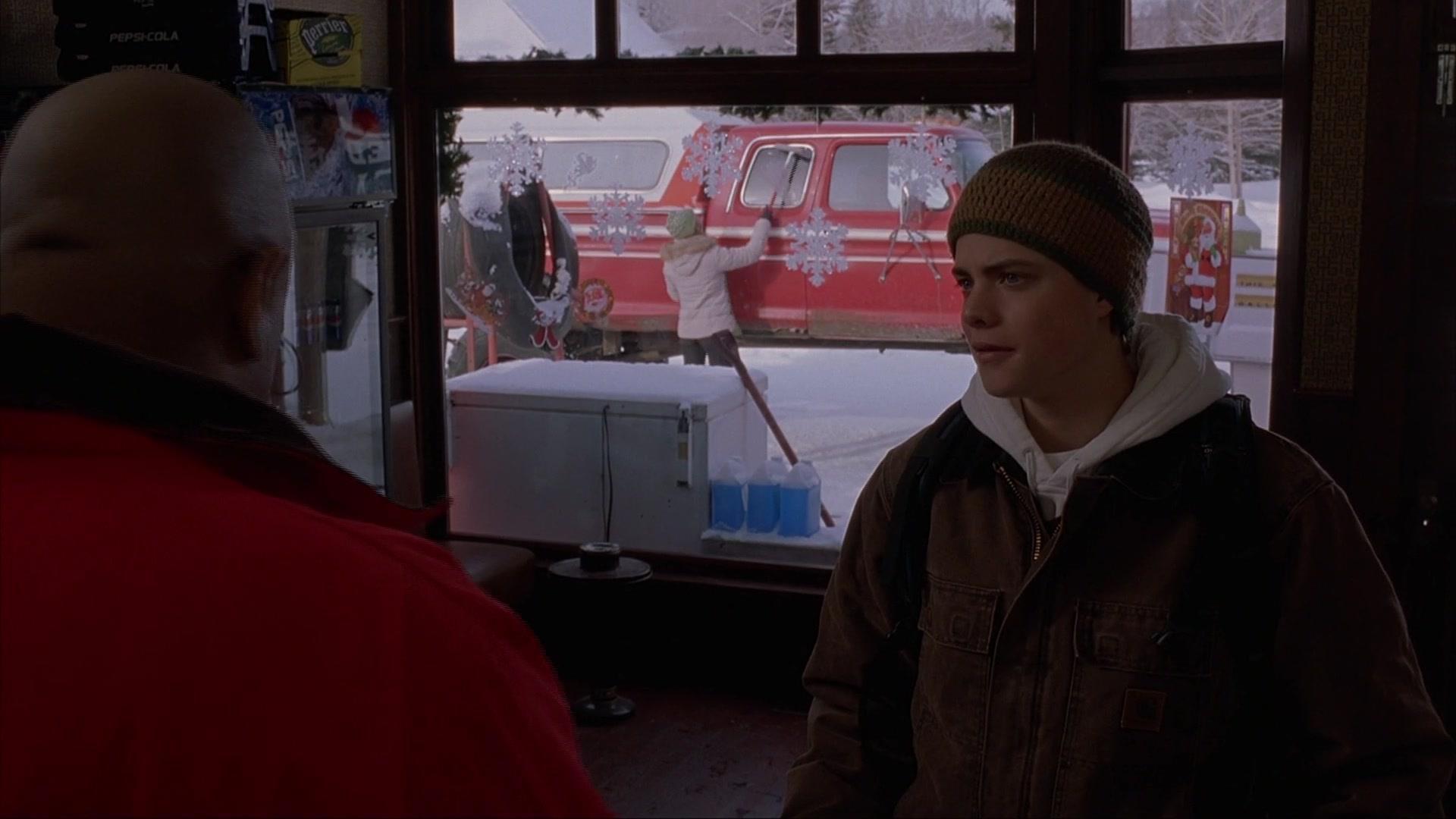 Watch Santa's Slay - NBC.com