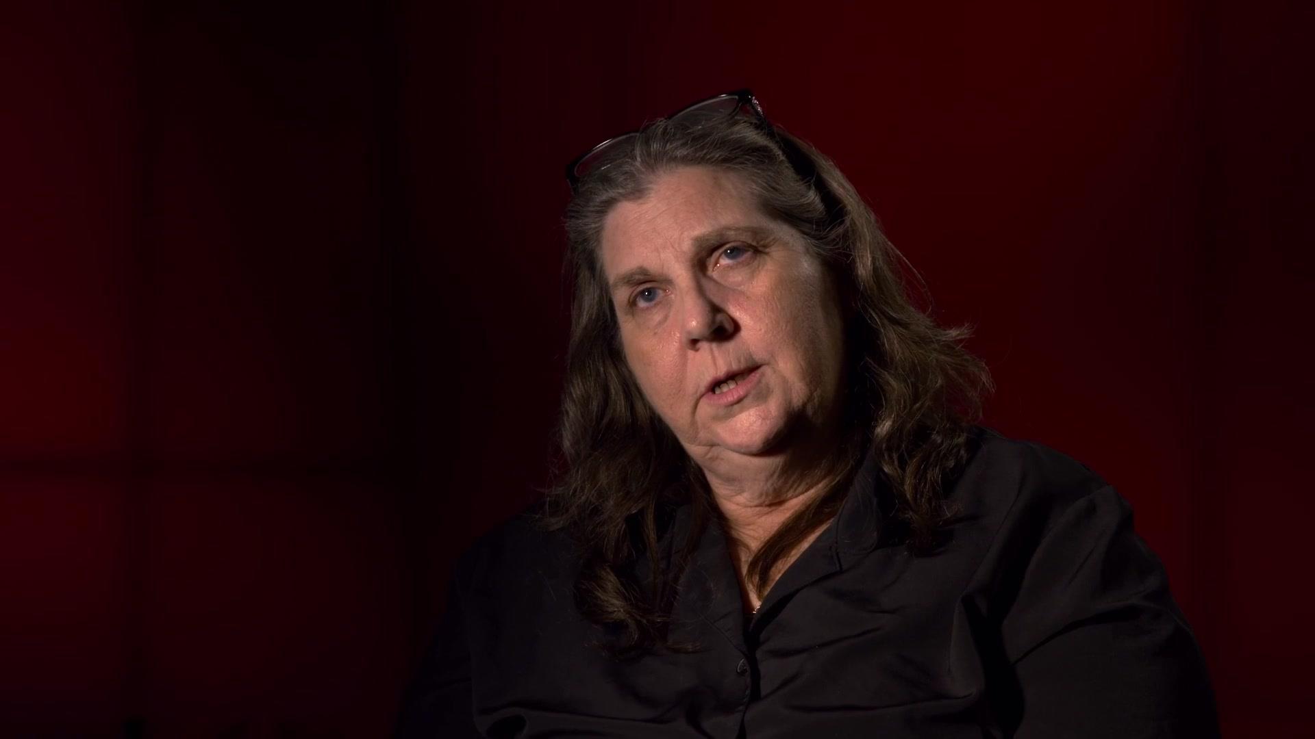 Watch Snapped Highlight: “There Was Too Much Evidence,” Sheila Graham ...