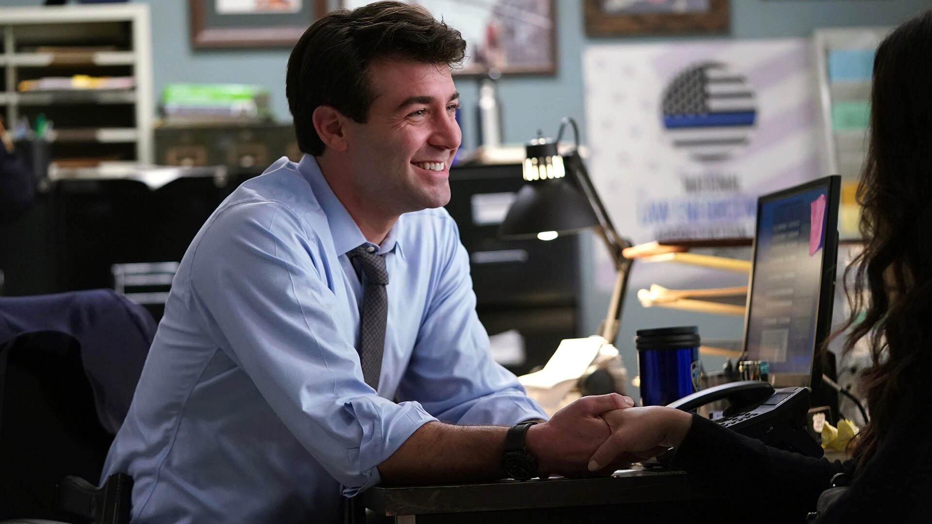 Watch Ordinary Joe Episode: Reset - NBC.com