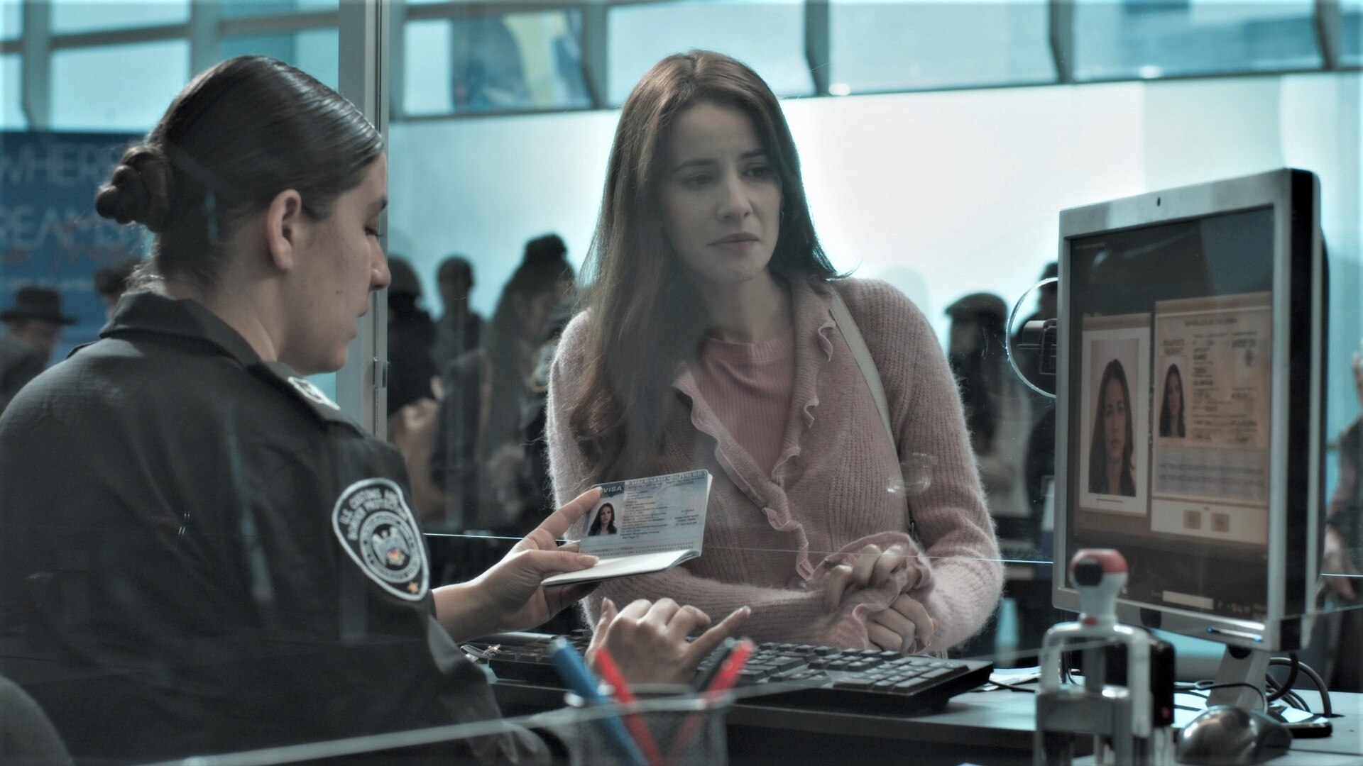 Watch Café con Aroma de Mujer Episode: Un alma perdida - NBC.com