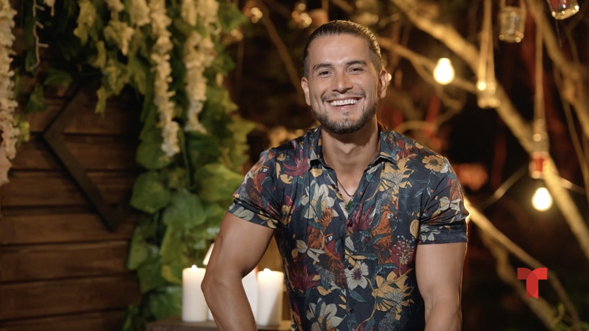 Watch Por Amor o Por Dinero Highlight: Por Amor o Por Dinero: Edgar ...