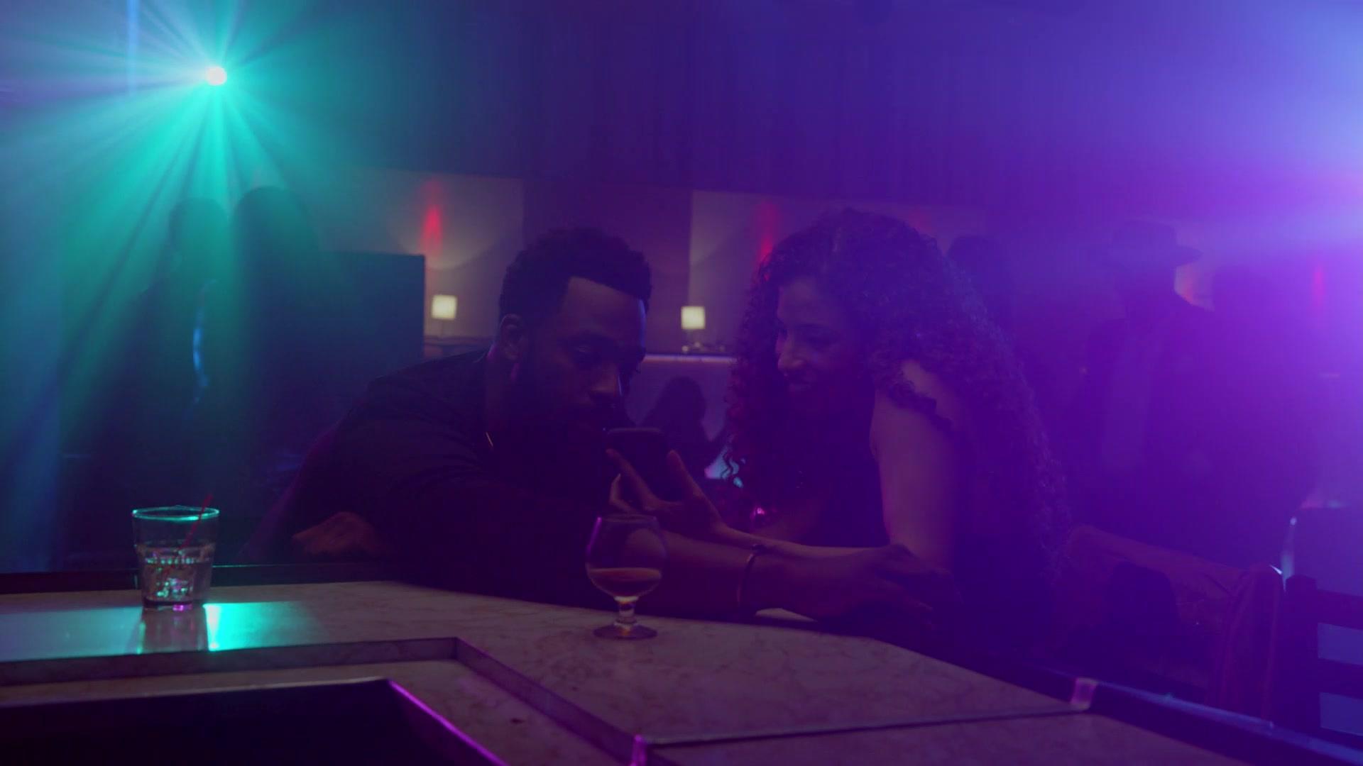 Watch Chicago P.D. Highlight: Atwater Hooks Up | Chicago P.D. - NBC.com