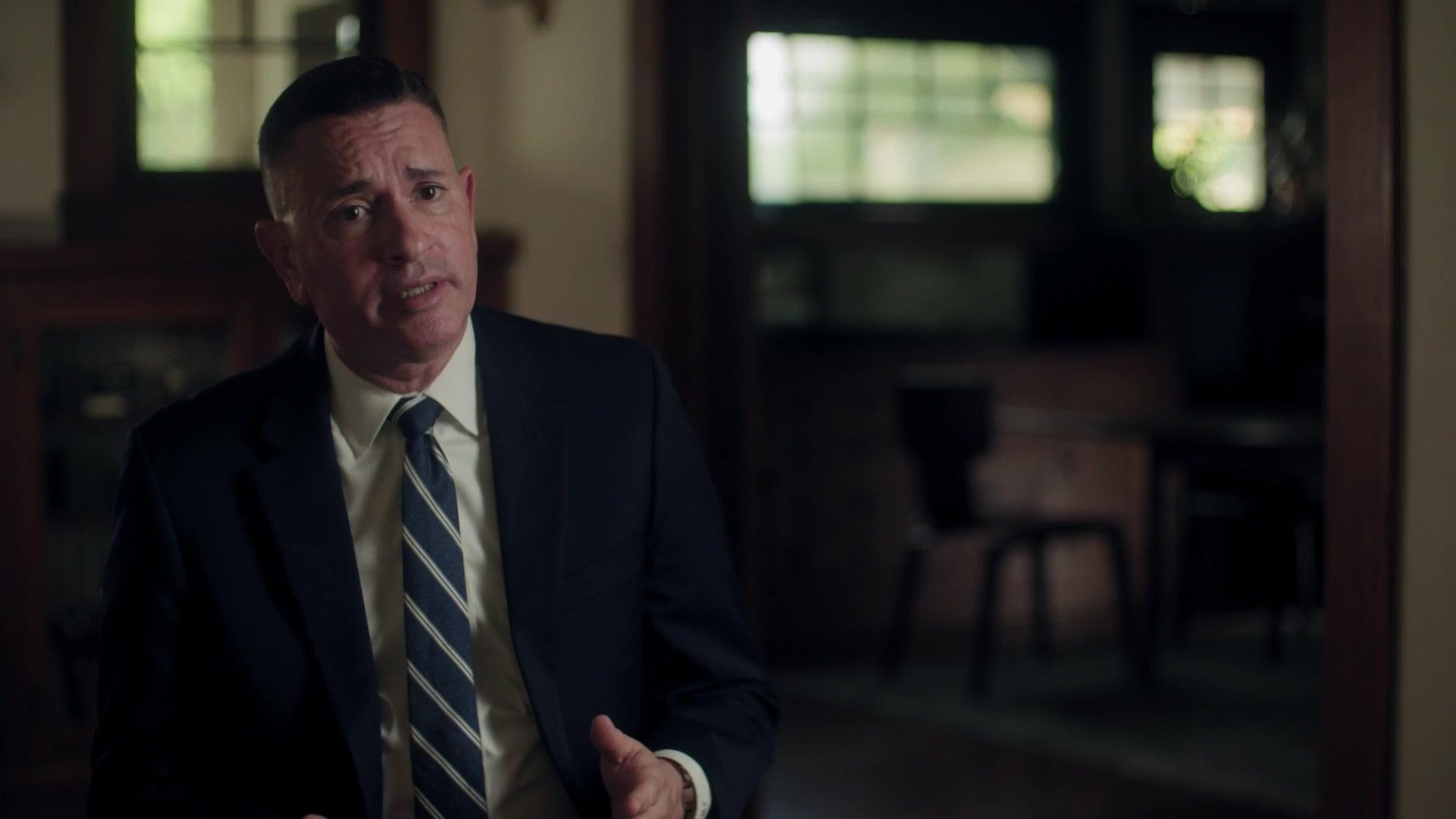 Watch Family Massacre Highlight: How Vincent Brothers Got into Harper ...