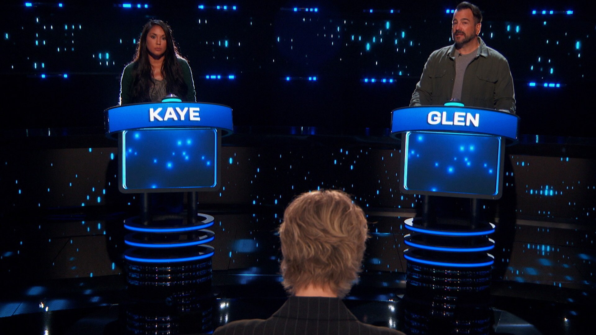 Watch Weakest Link Highlight: Host Jane Lynch Leads the Final Two ...