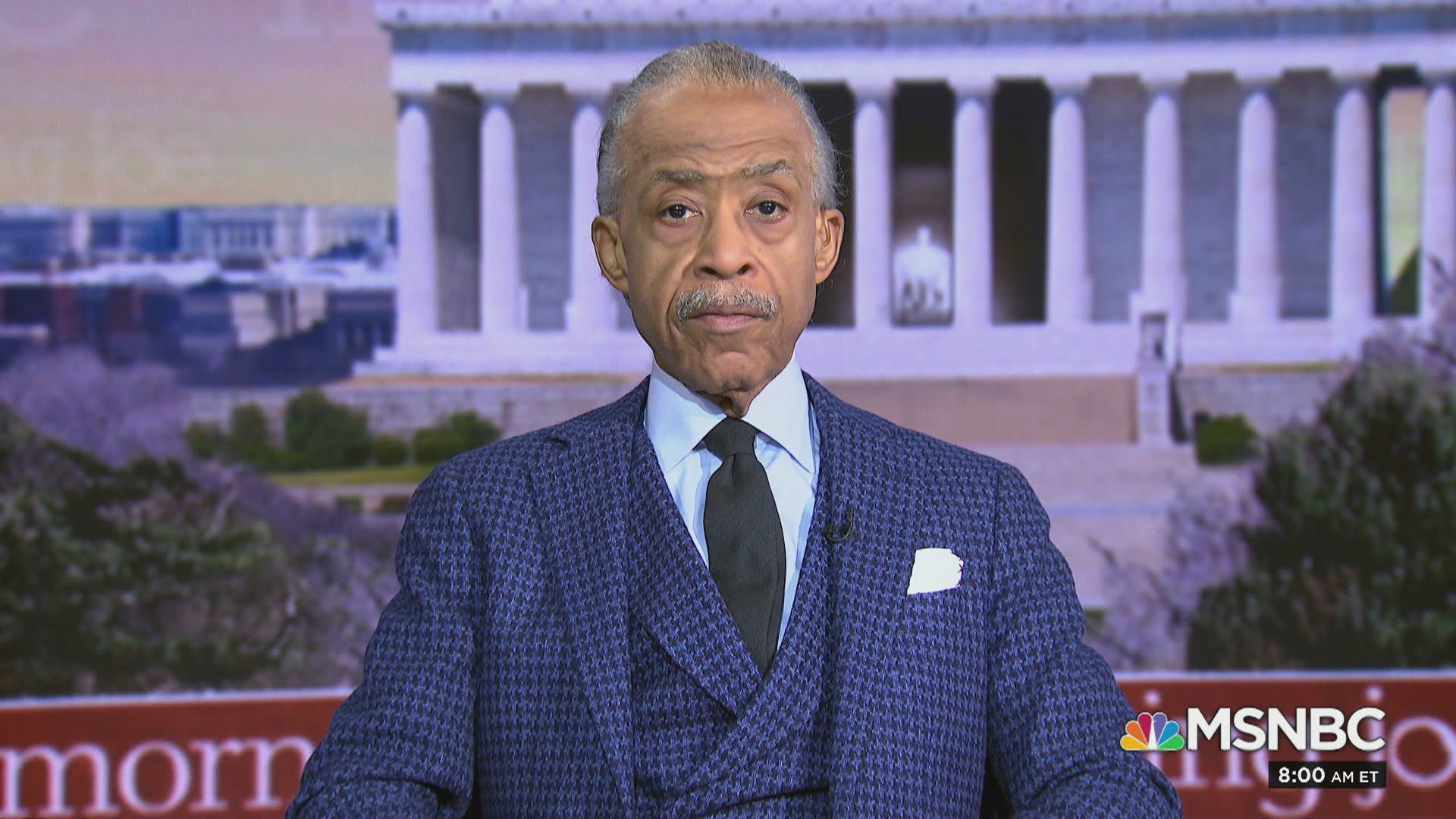 Watch Morning Joe Episode: Morning Joe 2/01/21 - NBC.com