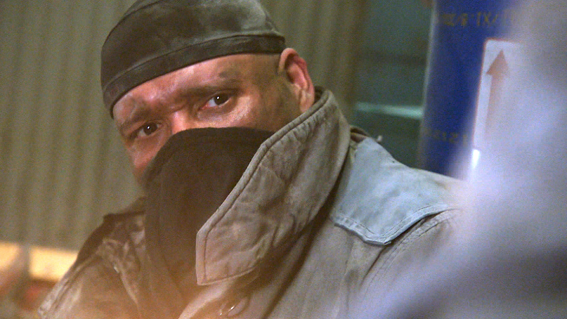 Watch Chicago Fire Highlight: Cruz Panics About Having a Kid - Chicago ...