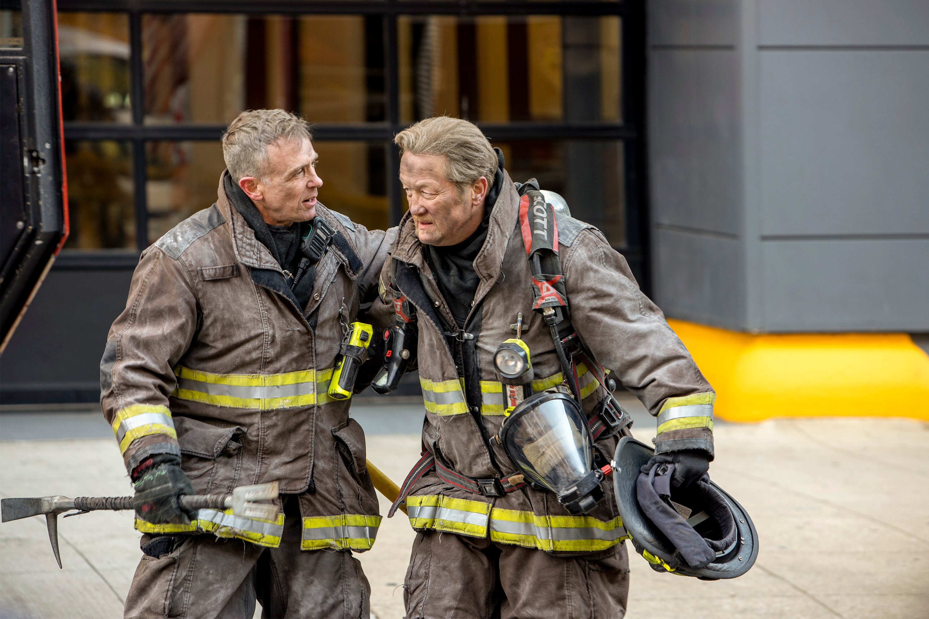Chicago Fire: My Lucky Day Photo: 4746424 - NBC.com