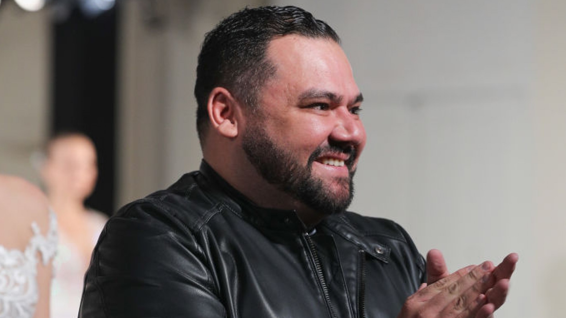 Watch En Casa con Telemundo Highlight: Benito Santos, el mexicano que ...