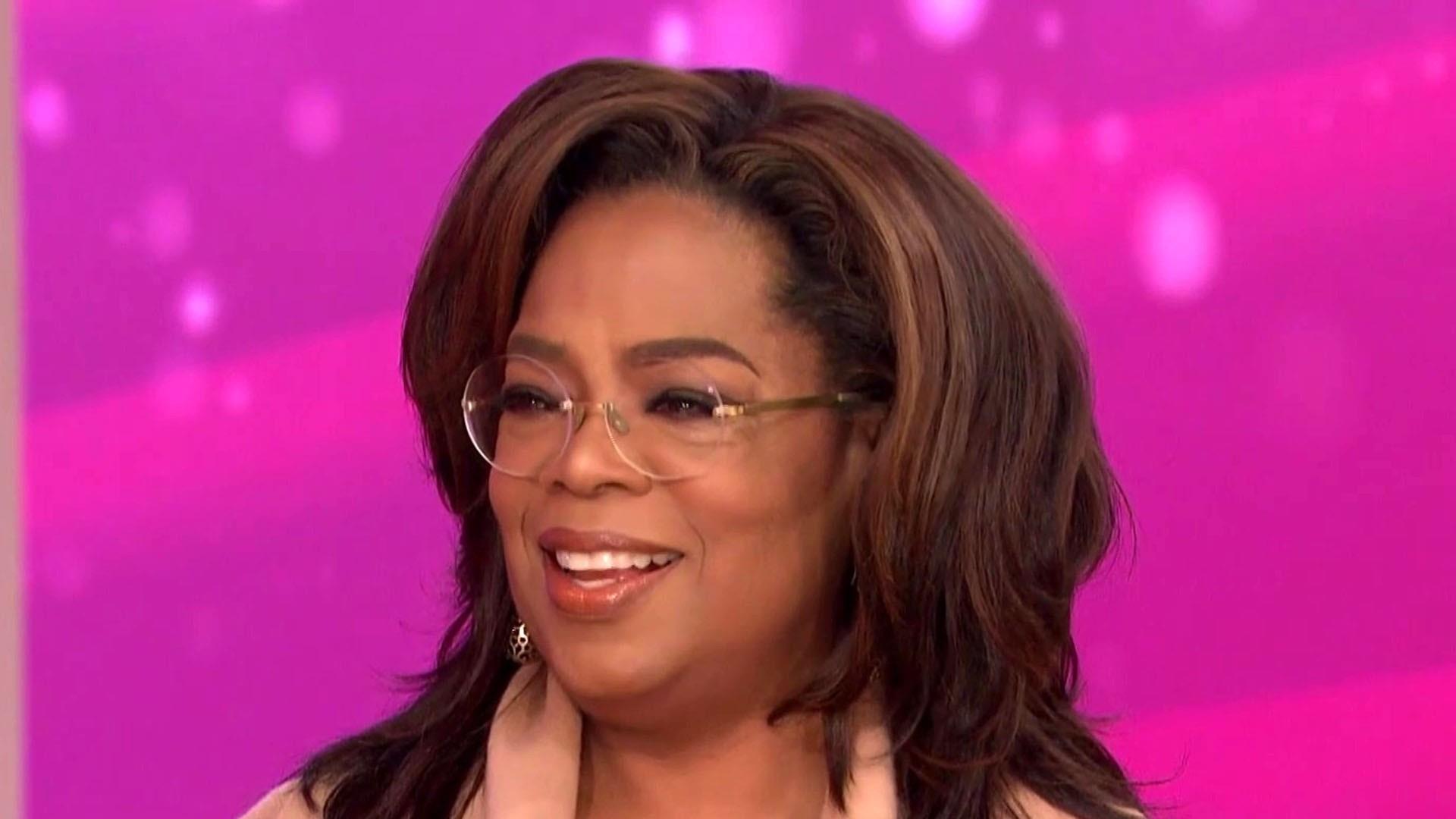 Watch TODAY Highlight: Watch Oprah join Hoda and Jenna as a guest ...