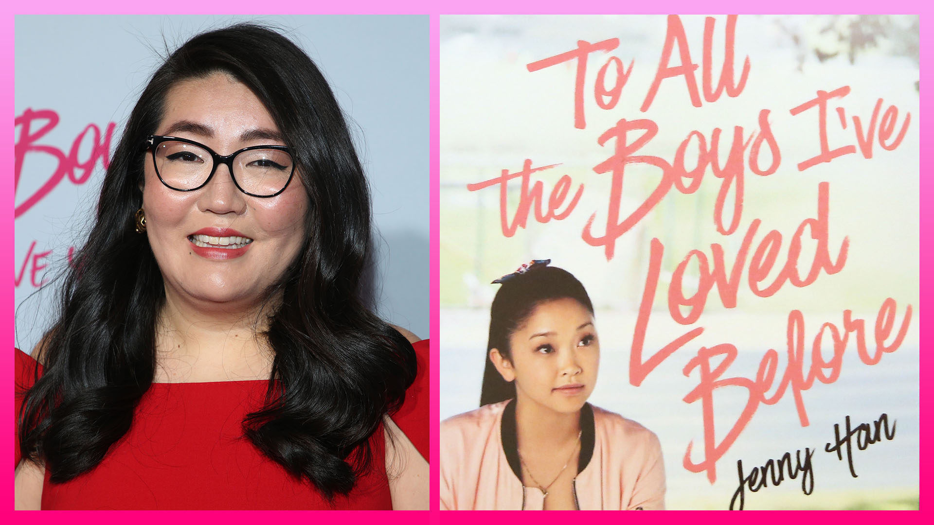 Watch The Kelly Clarkson Show - Official Website Highlight: 'To All The ...