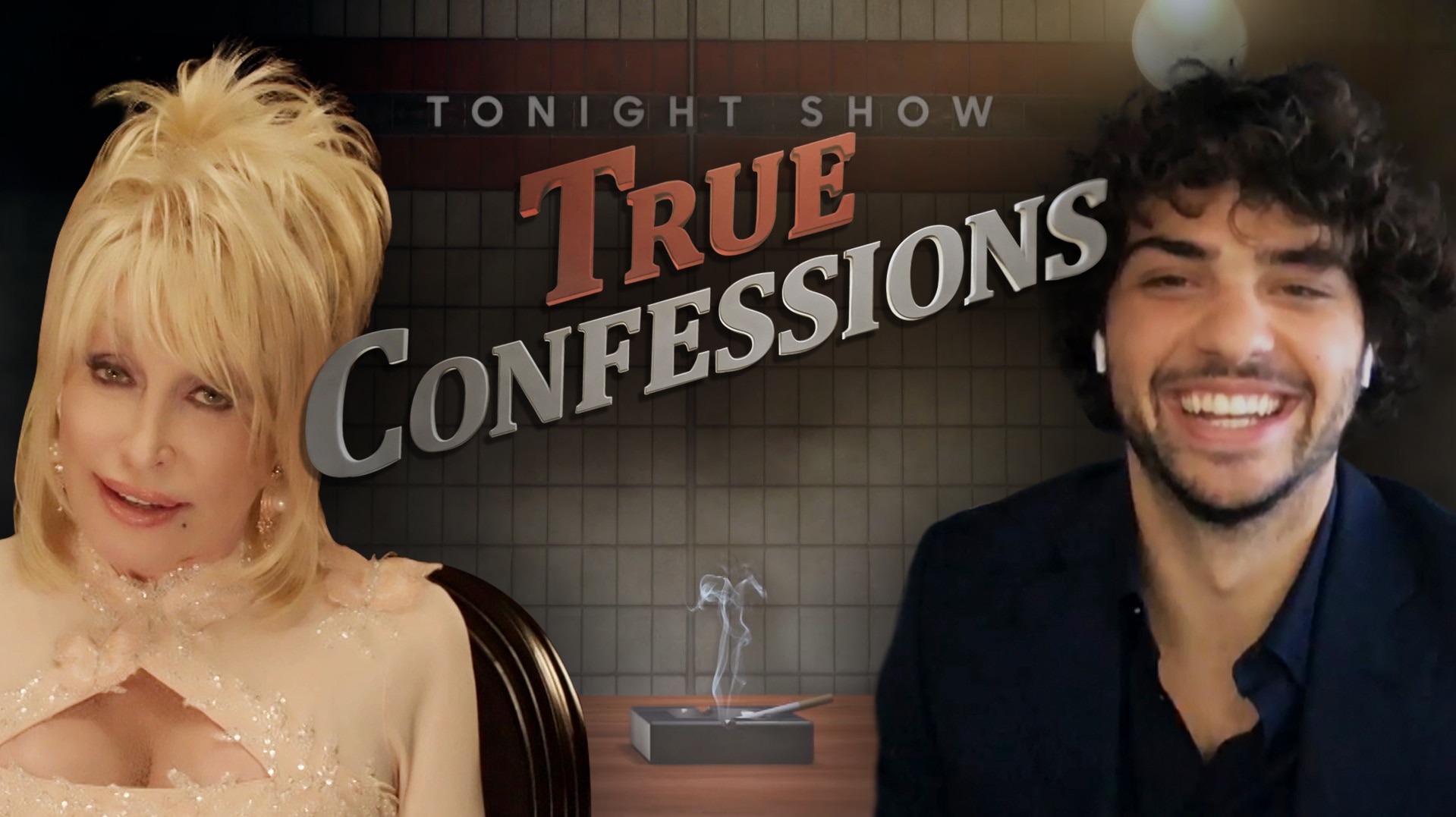 Watch The Tonight Show Starring Jimmy Fallon Highlight: True ...