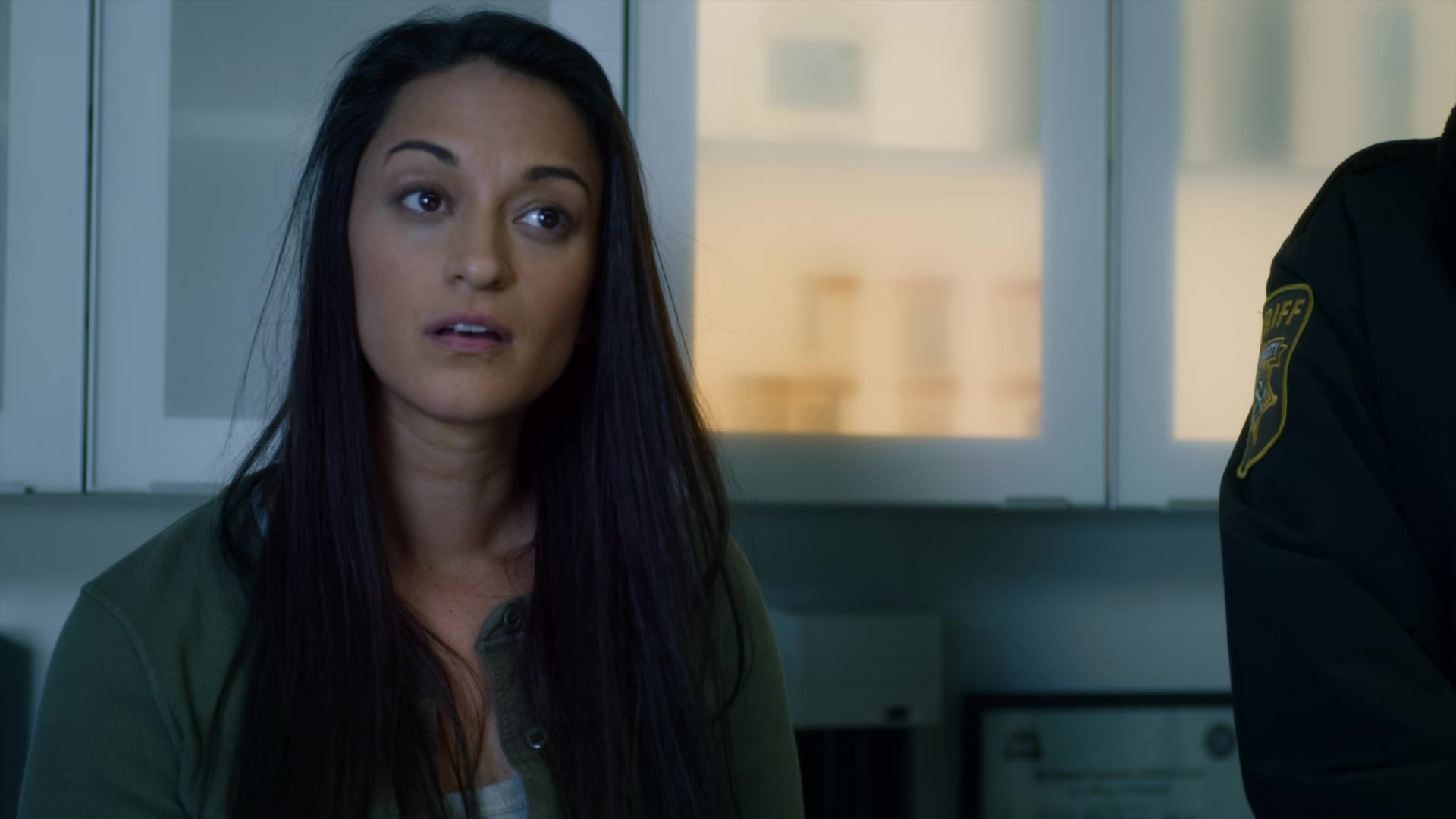 Watch Resident Alien Excerpt: Small Town | Explainer - NBC.com