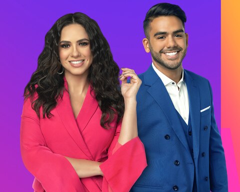 En Casa con Telemundo - NBC.com