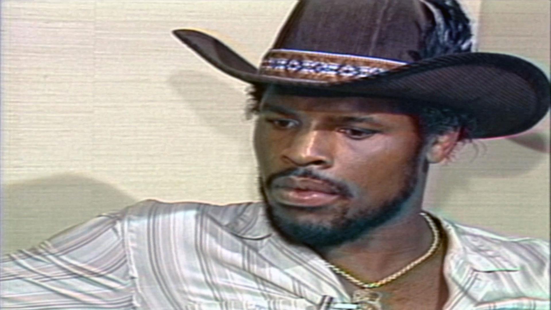 Watch TODAY Highlight: From 1981: Leon Spinks reflects on lessons he ...
