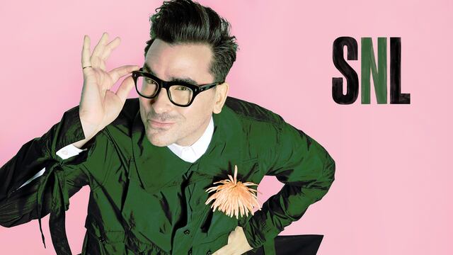 Saturday Night Live Dan Levy Bumper Photos Photo 4754430