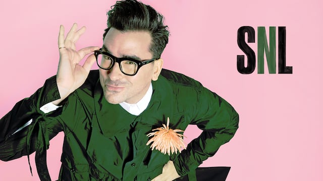 Saturday Night Live Dan Levy Bumper Photos Photo 4754430