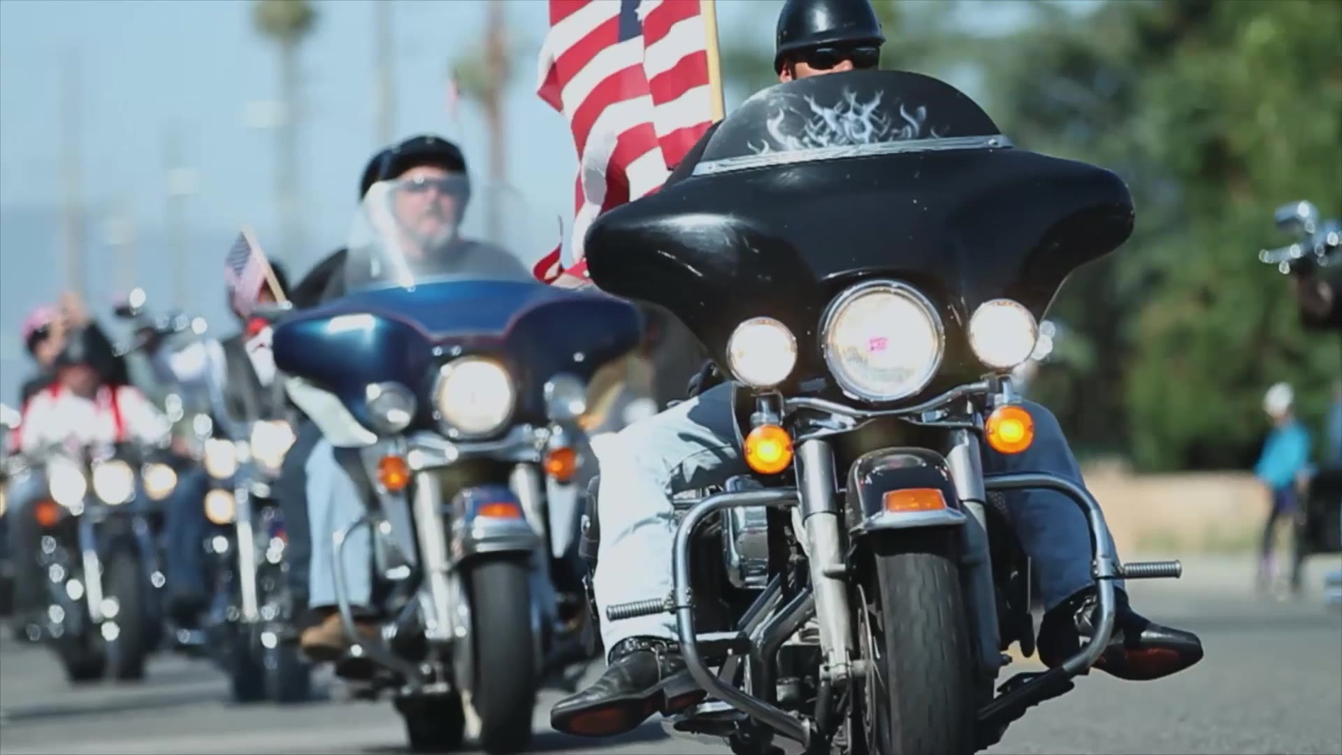 Watch Killer Motive Highlight: April Kauffman’s Husband Says Motorcycle ...