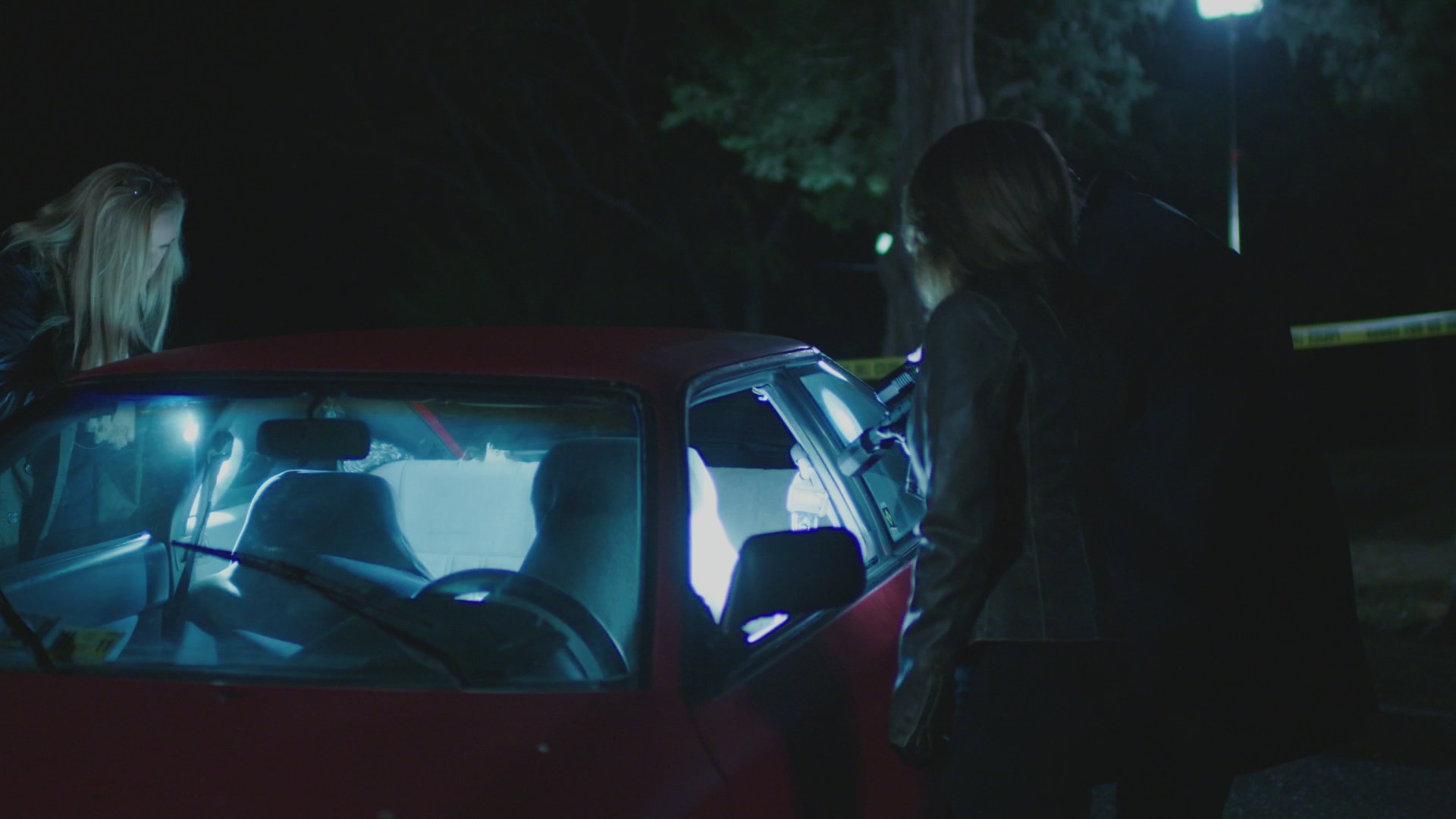 Watch Lovers' Lane Murders Highlight: Cassandra Hailey And Keith Call’s ...