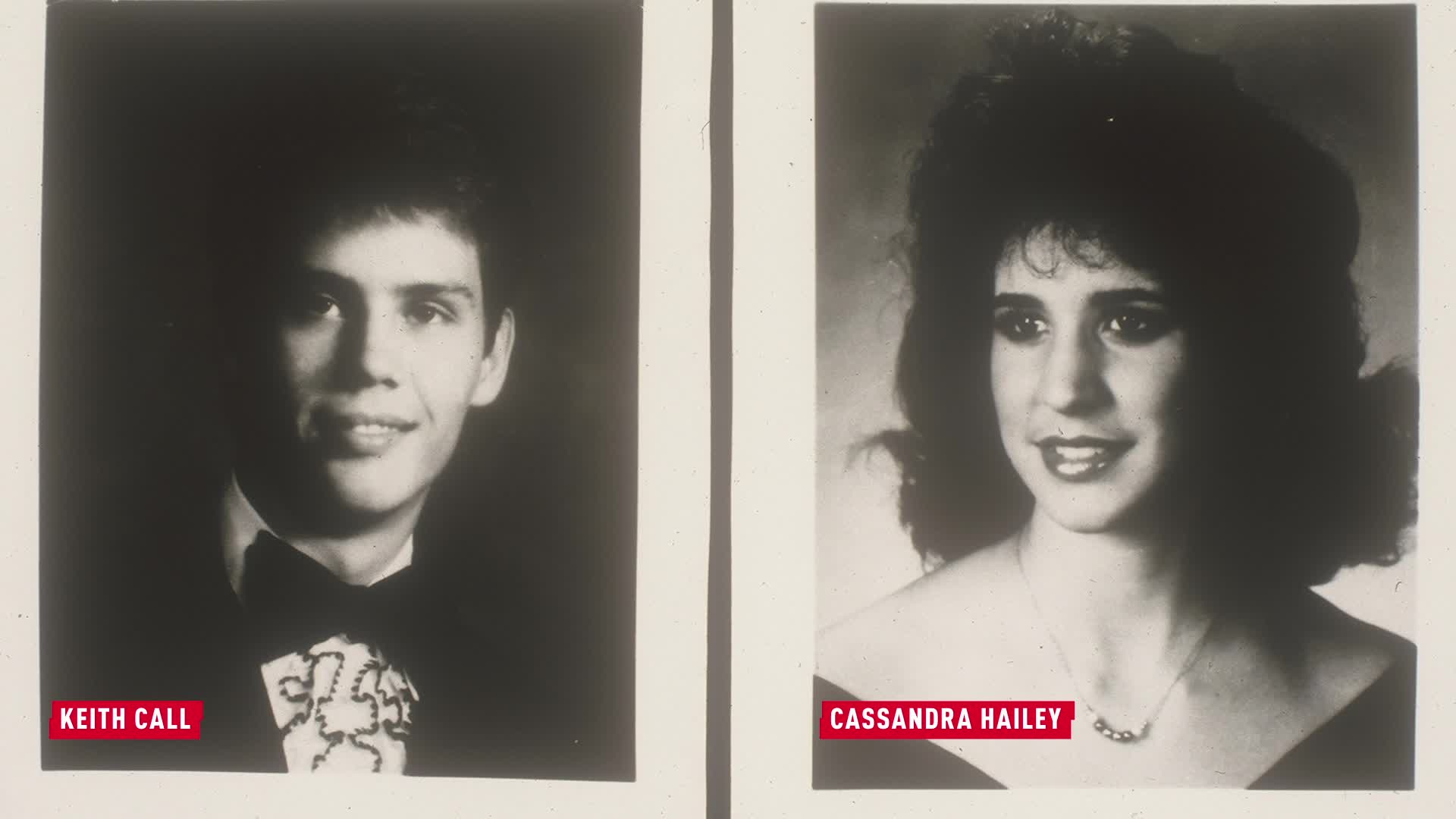 Watch Lovers' Lane Murders Highlight: Were The Colonial Parkway Murders ...