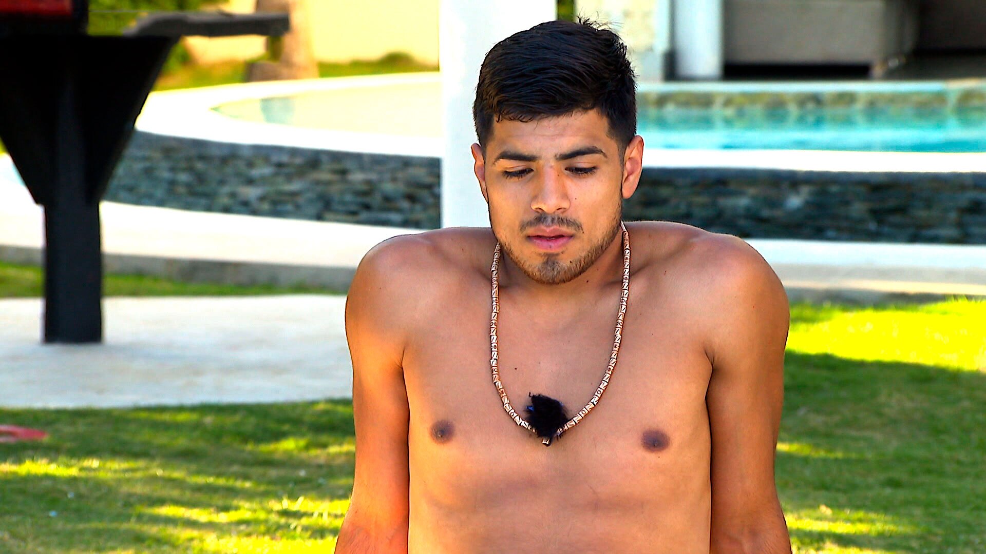 Watch Exatlón Highlight: Exatlón EE.UU. 5: Karlos Balderas compara el ...