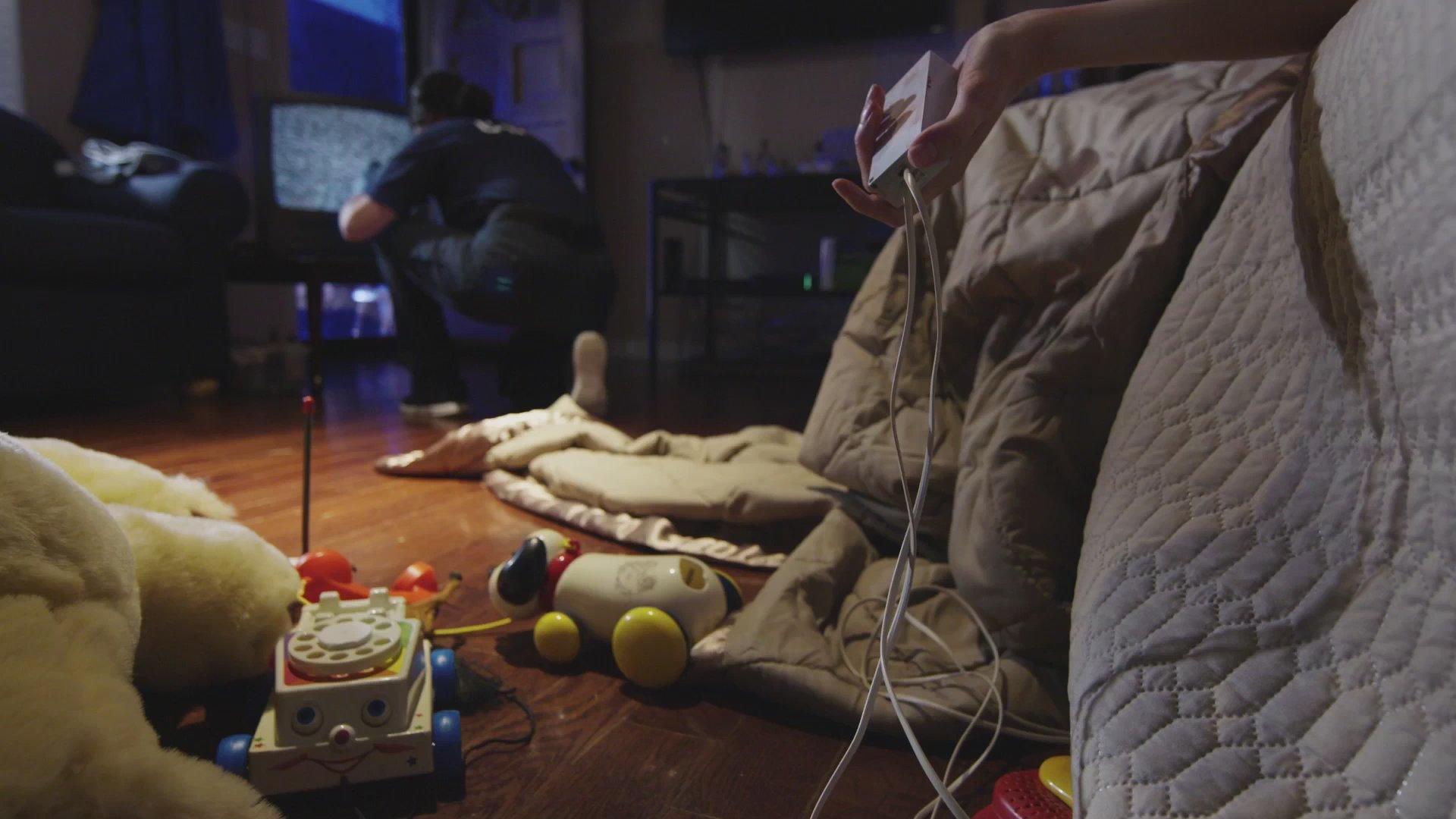 Watch Snapped Highlight: An Exclusive First Look At The Carol Carlson ...