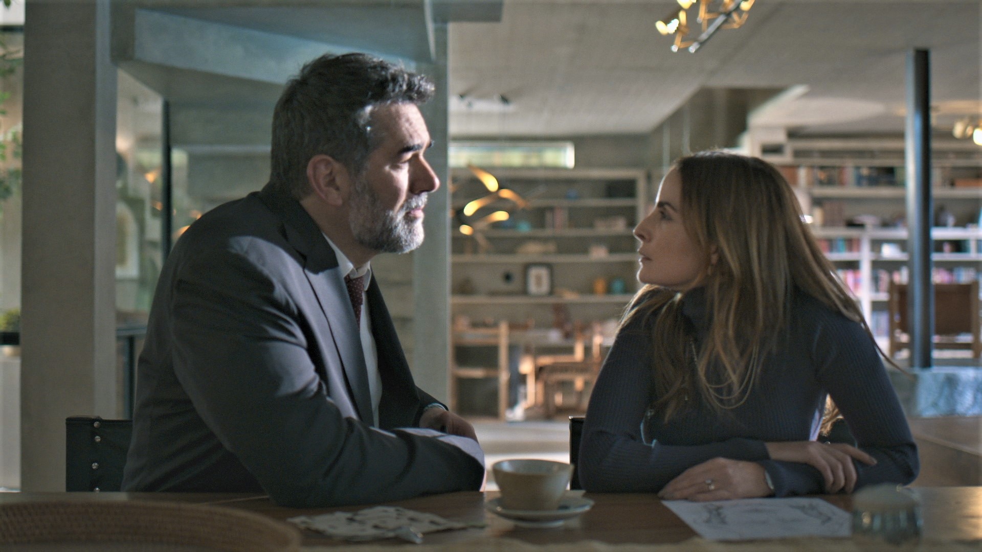 Watch Buscando A Frida Episode: La crisis de los Pons - NBC.com