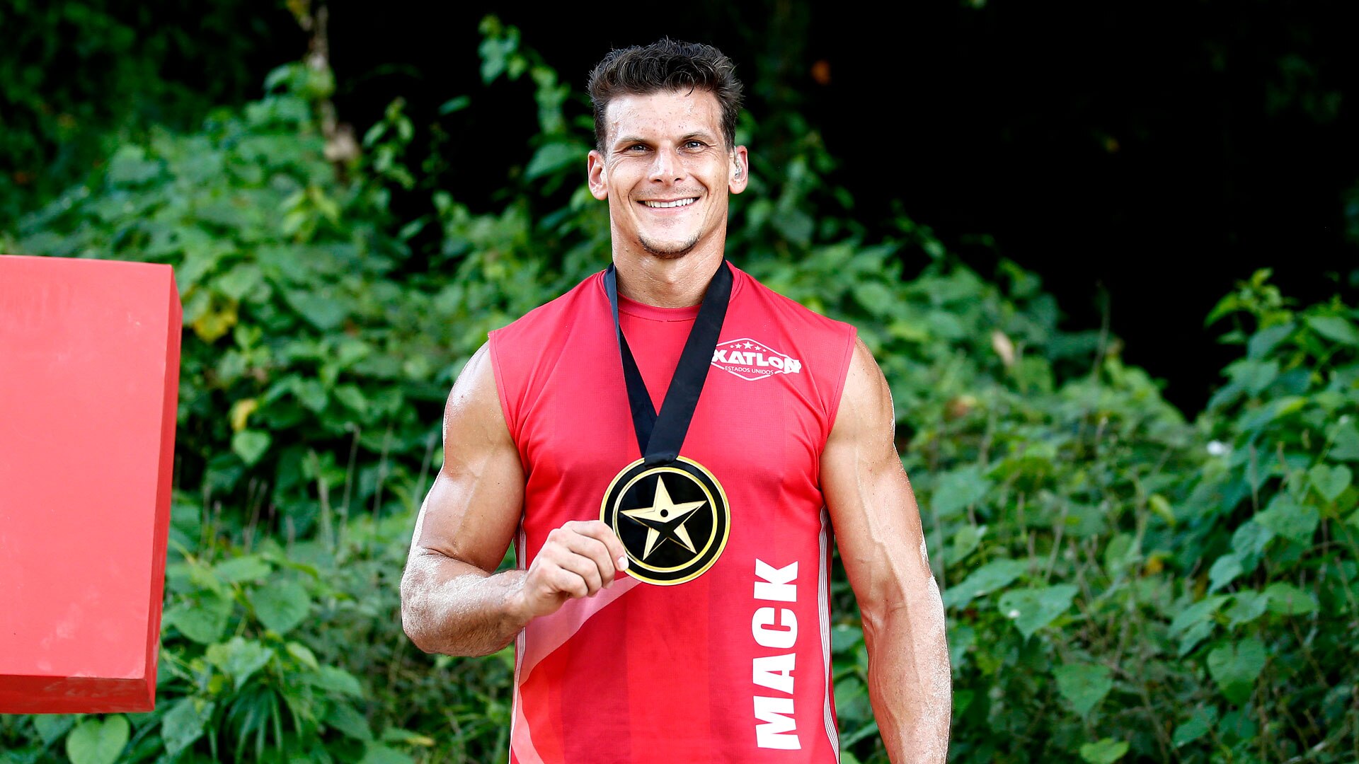 Watch Exatlón Highlight: Exatlón EE.UU. 5: Mack Roesch gana su primera ...